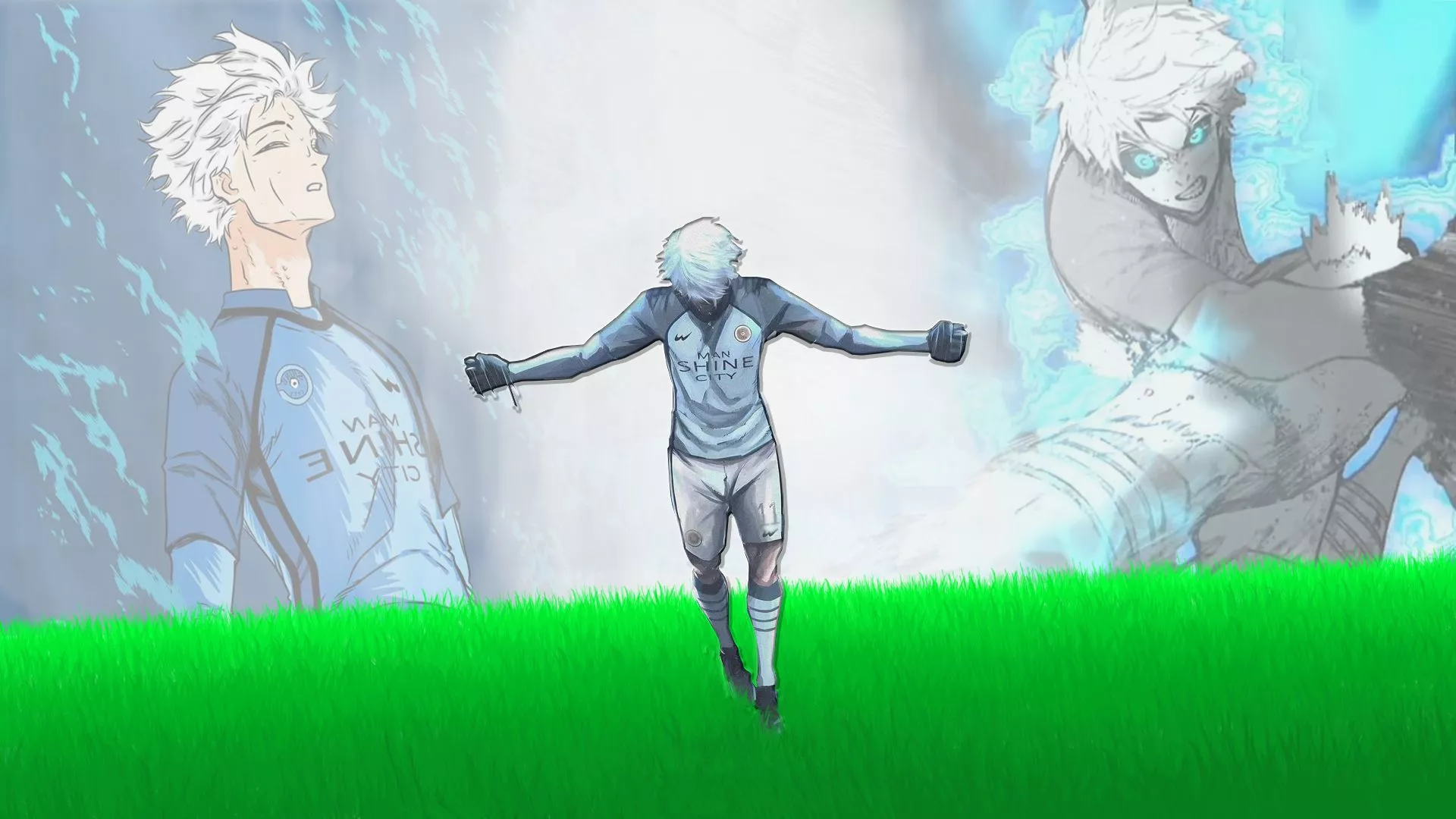 Nagi Desktop Wallpapers - Wallpaper Cave