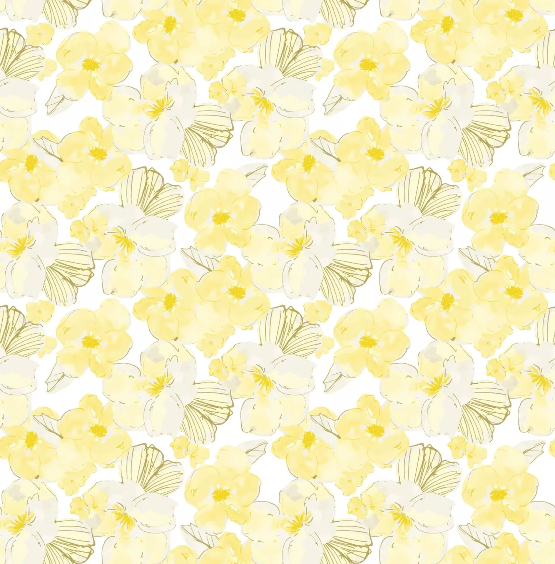 Light Yellow Wallpapers - Wallpaper Cave