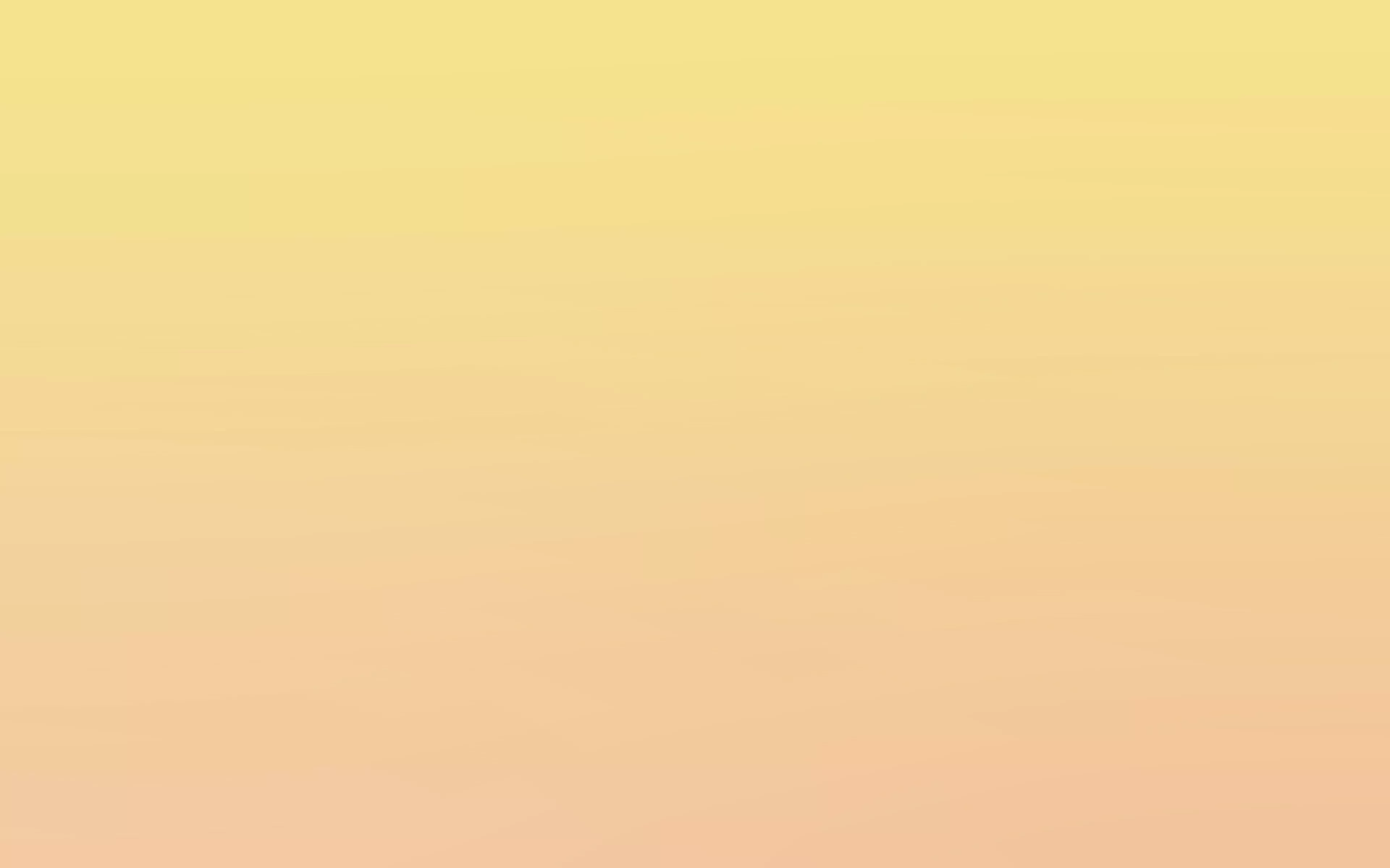 Pastel Yellow Wallpapers - Wallpaper Cave