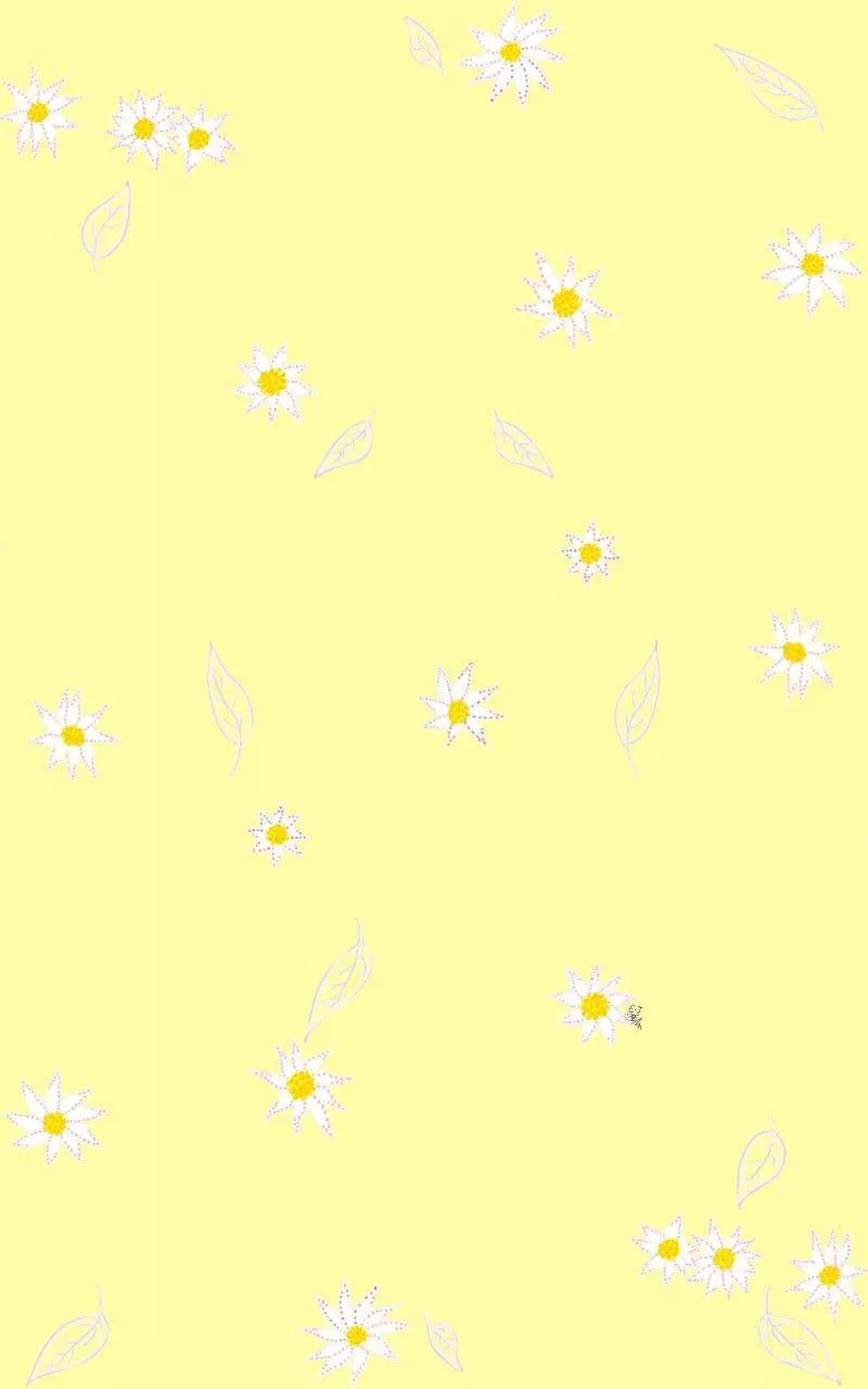 Pastel Yellow Wallpapers - Wallpaper Cave