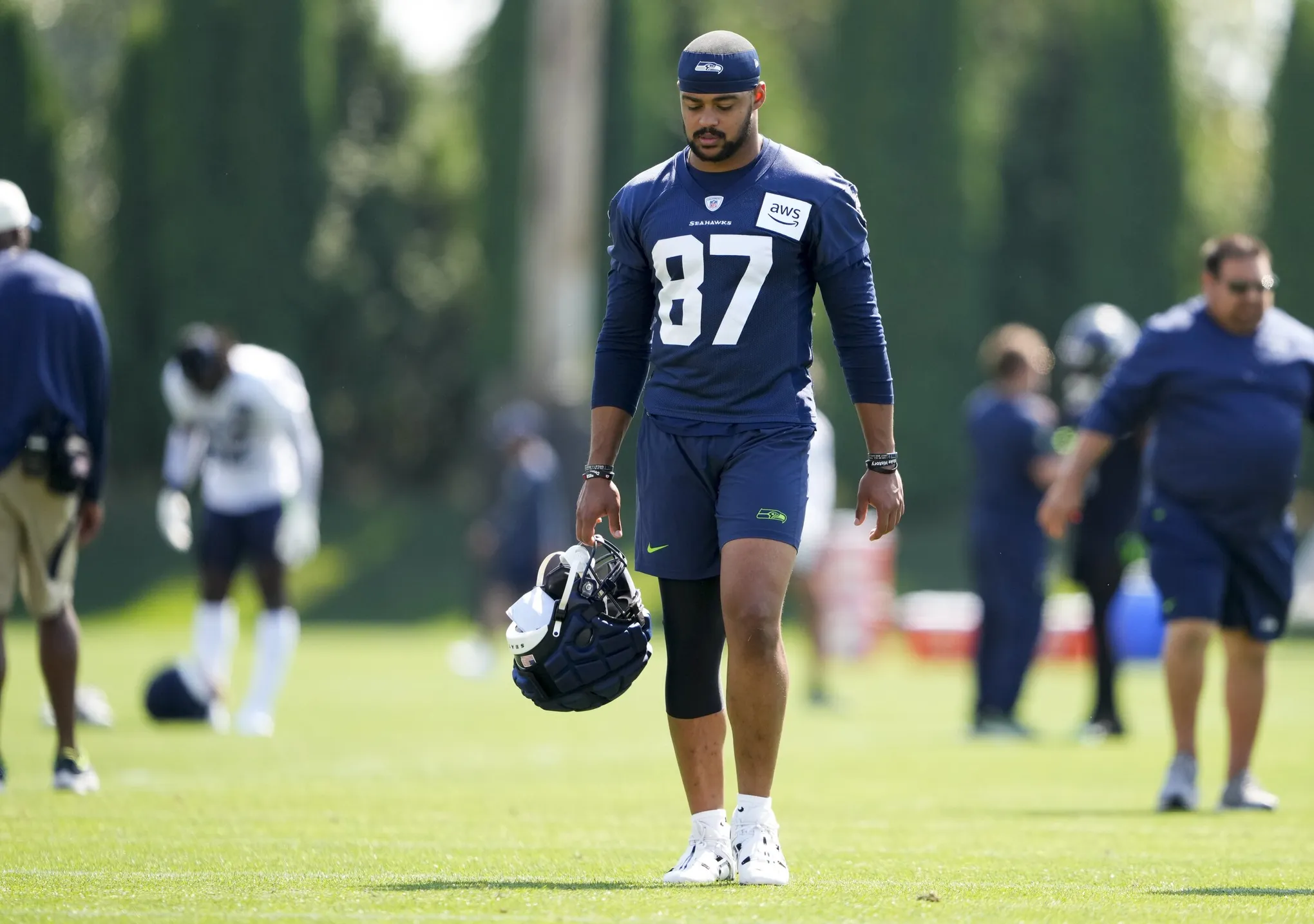 Noah Fant Wallpapers - Wallpaper Cave