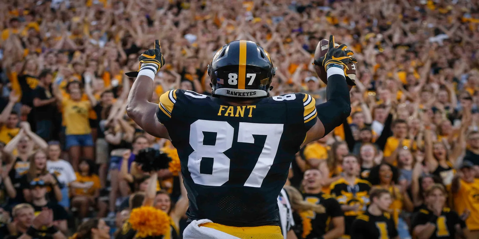 Noah Fant Wallpapers - Wallpaper Cave