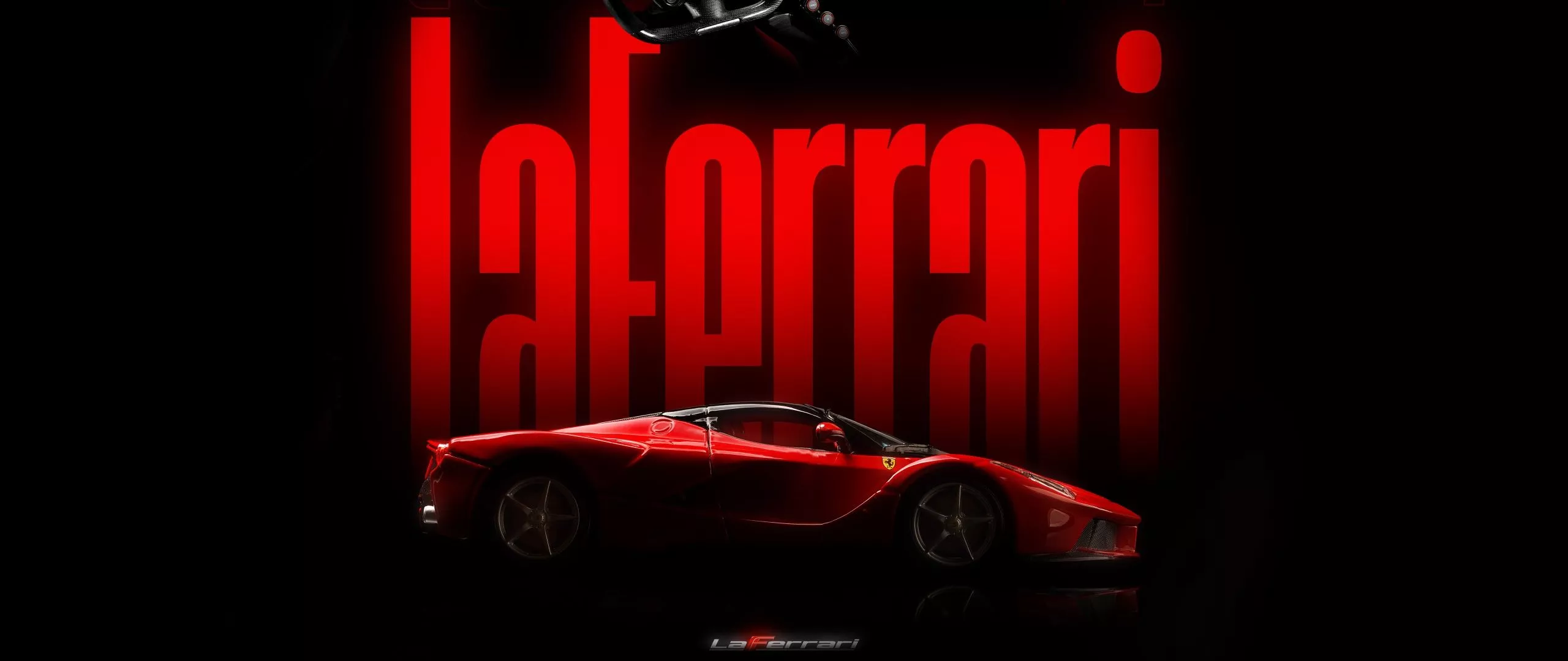 Ferrari Aesthetic Wallpapers - Wallpaper Cave