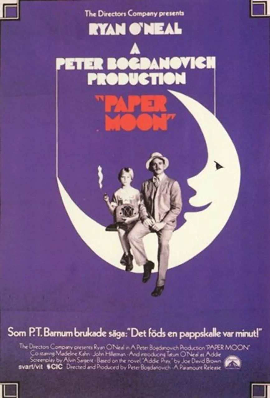 Paper Moon Wallpapers - Wallpaper Cave