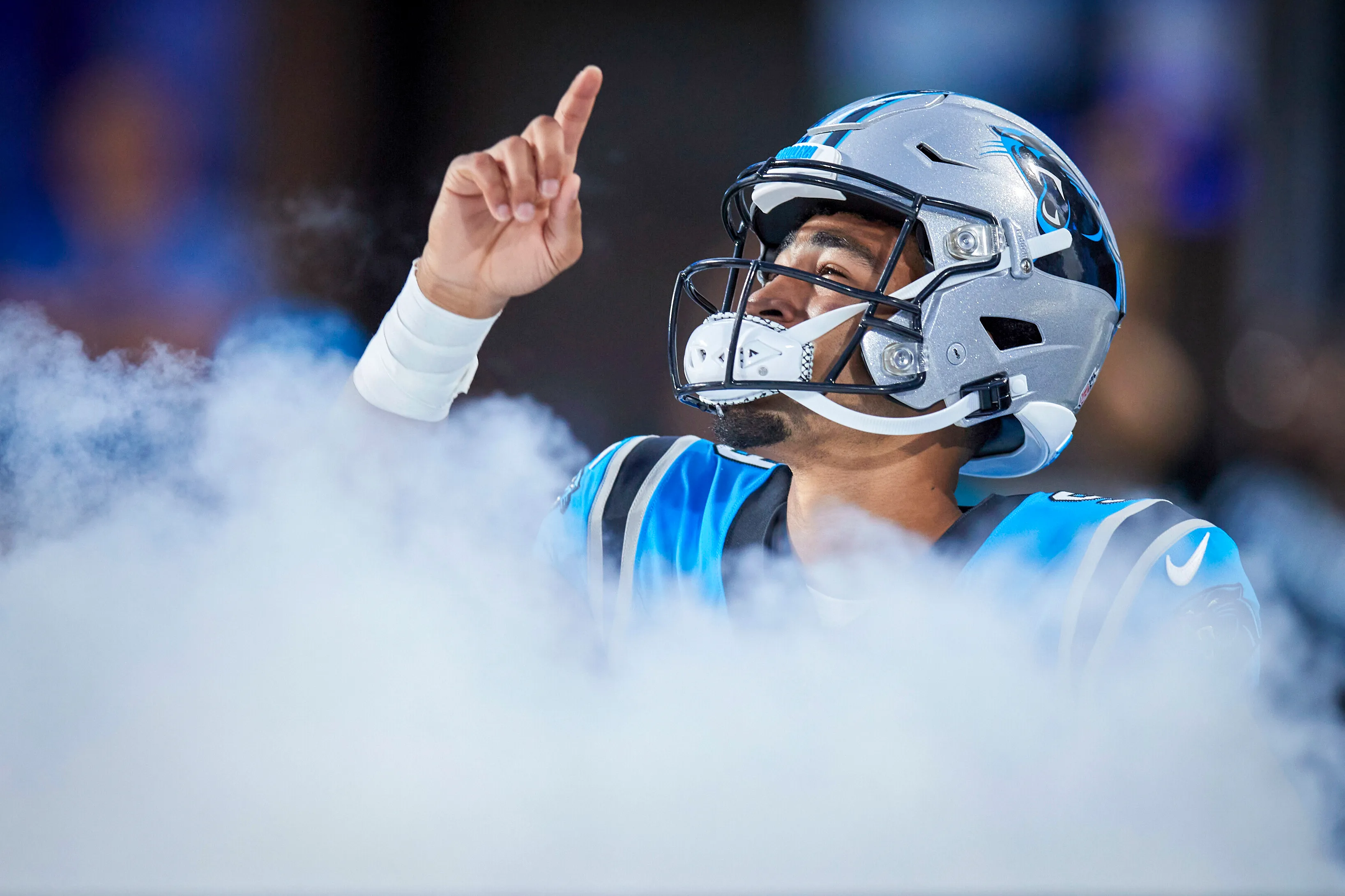 Bryce Young Panthers Wallpapers - Wallpaper Cave