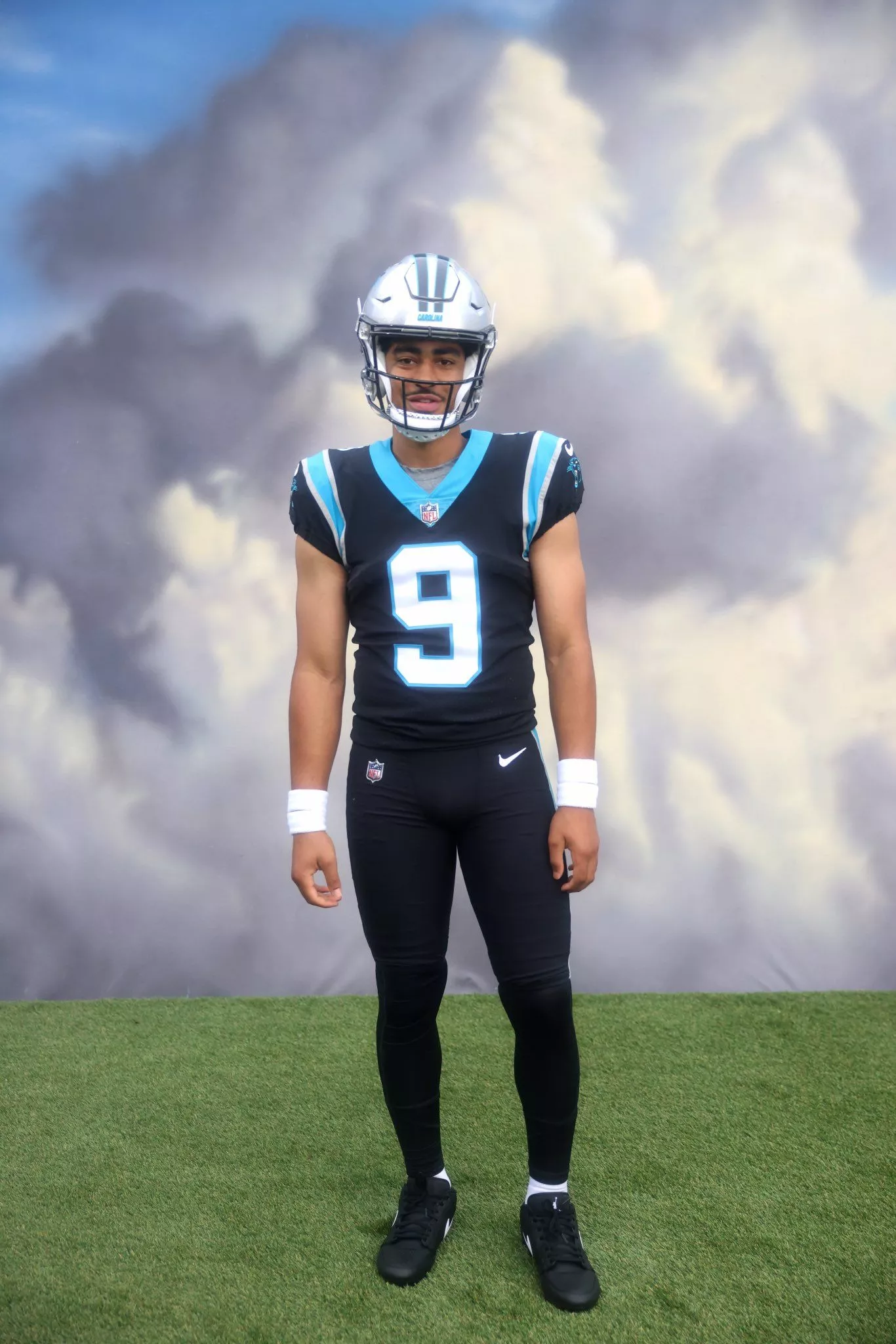 Bryce Young Panthers Wallpapers - Wallpaper Cave