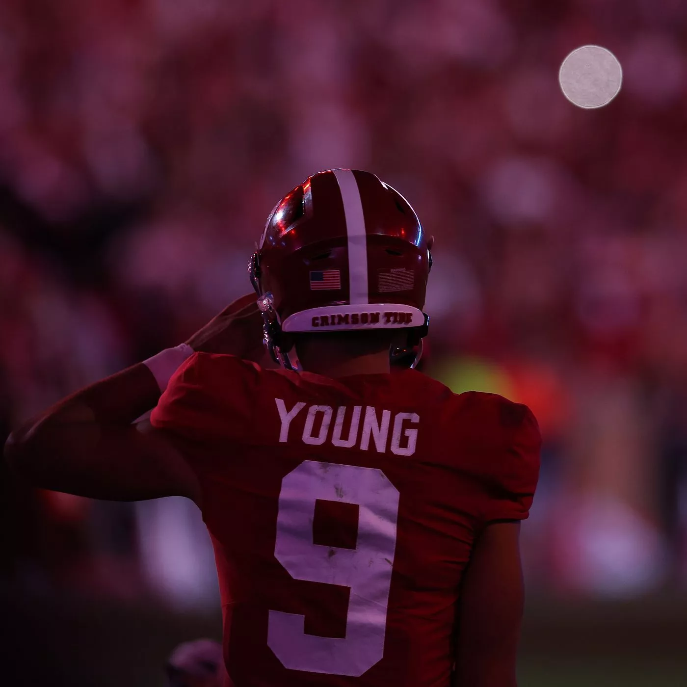 Bryce Young Panthers Wallpapers - Wallpaper Cave