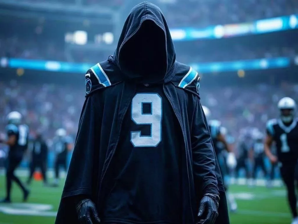 Bryce Young Panthers Wallpapers - Wallpaper Cave