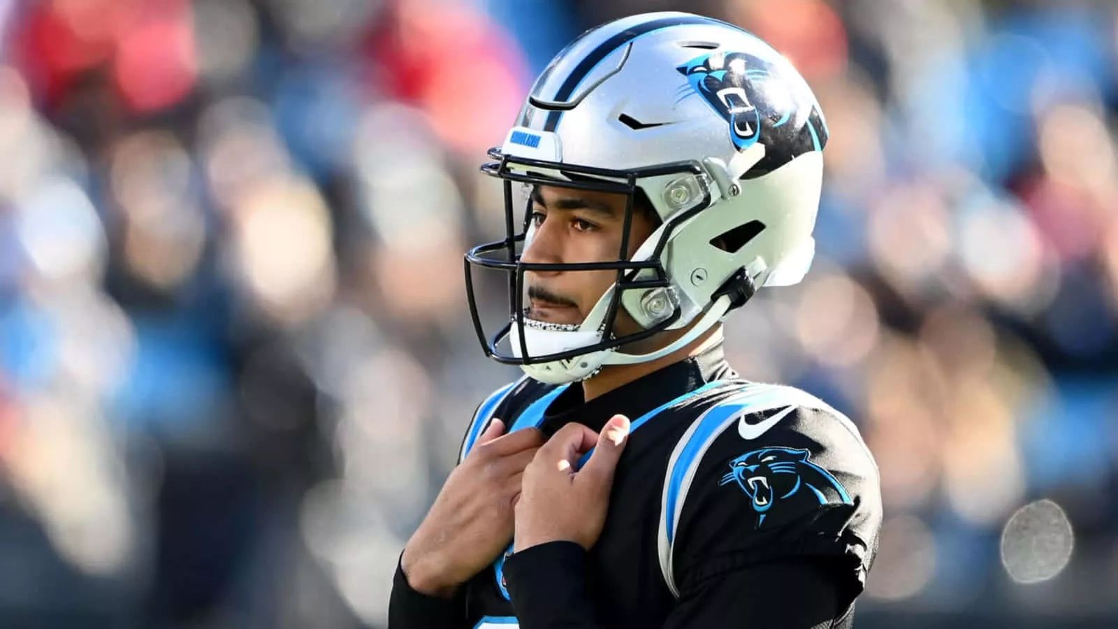 Bryce Young Panthers Wallpapers - Wallpaper Cave