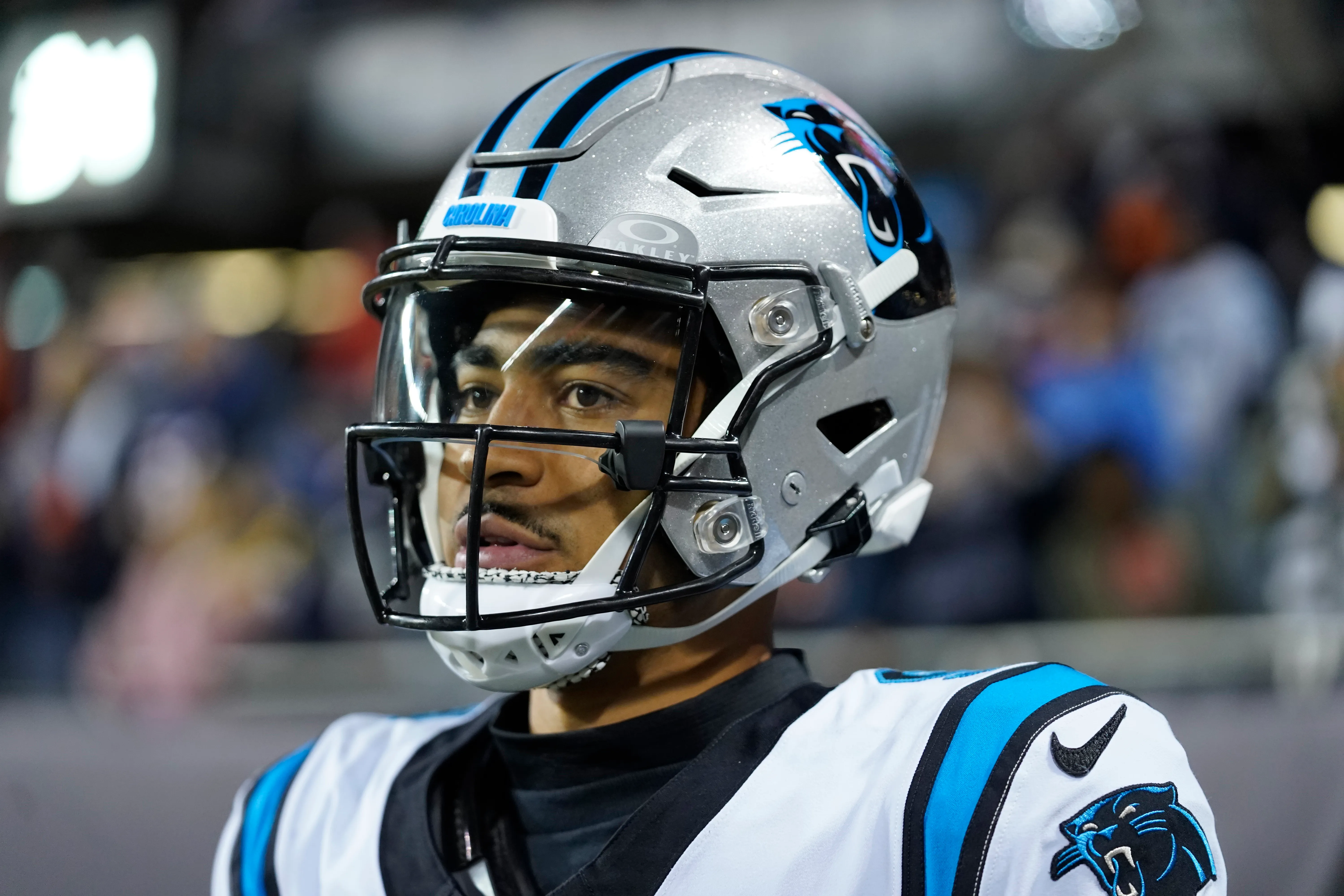 Bryce Young Panthers Wallpapers - Wallpaper Cave