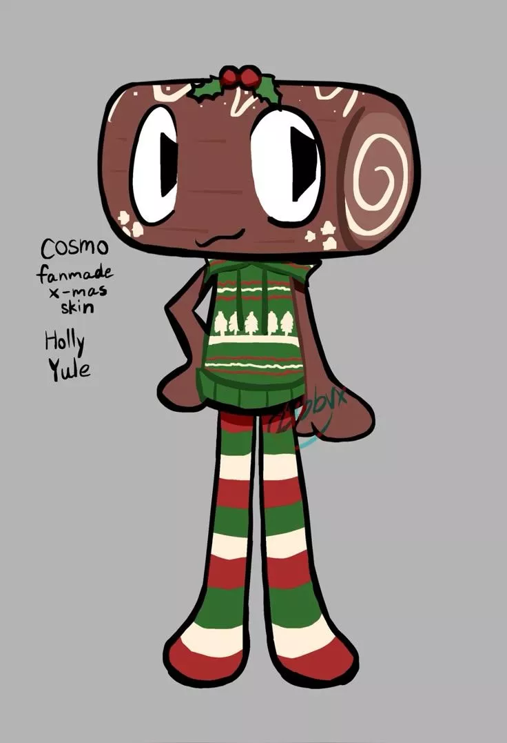 Cosmo Dandy's World Wallpapers - Wallpaper Cave