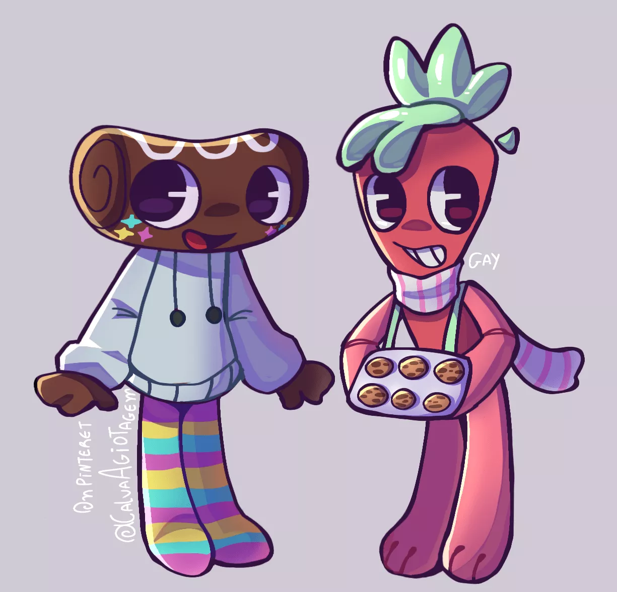 Cosmo Dandy's World Wallpapers - Wallpaper Cave