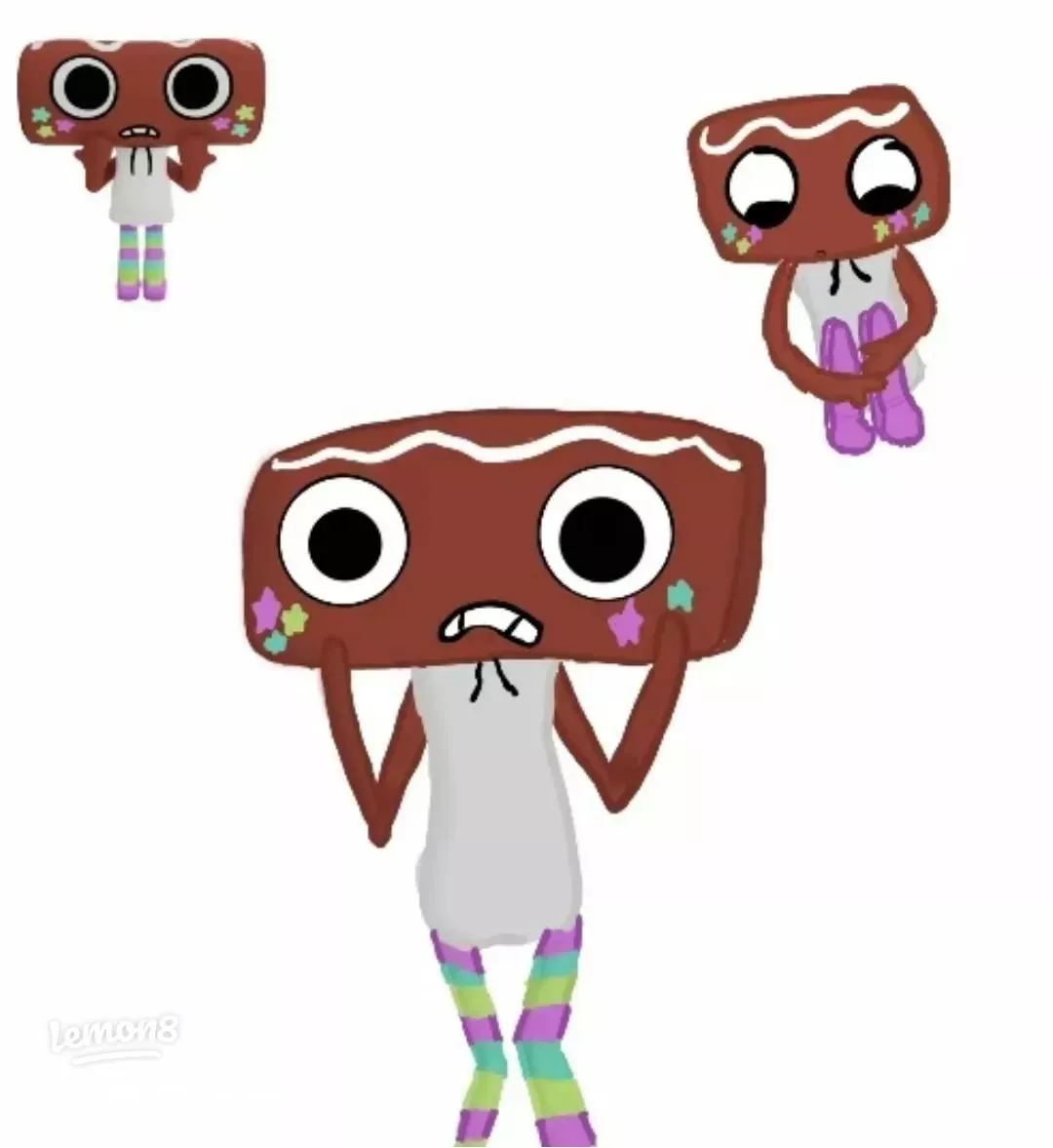 Cosmo Dandy's World Wallpapers - Wallpaper Cave