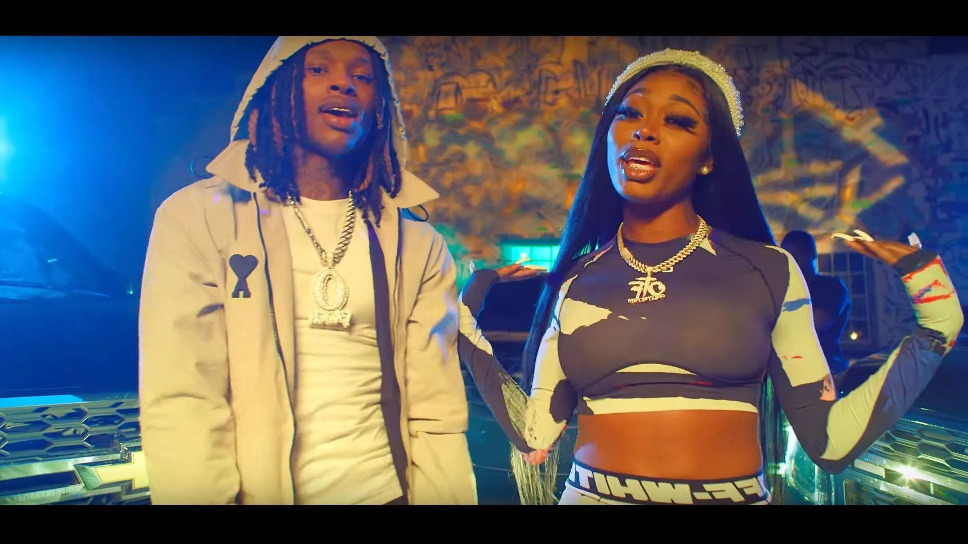 NLE Choppa And King Von Wallpapers - Wallpaper Cave