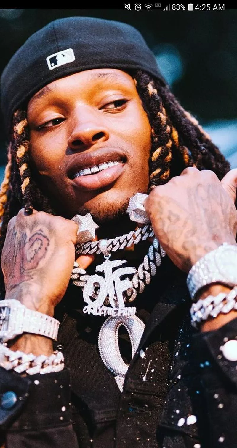 NLE Choppa And King Von Wallpapers - Wallpaper Cave