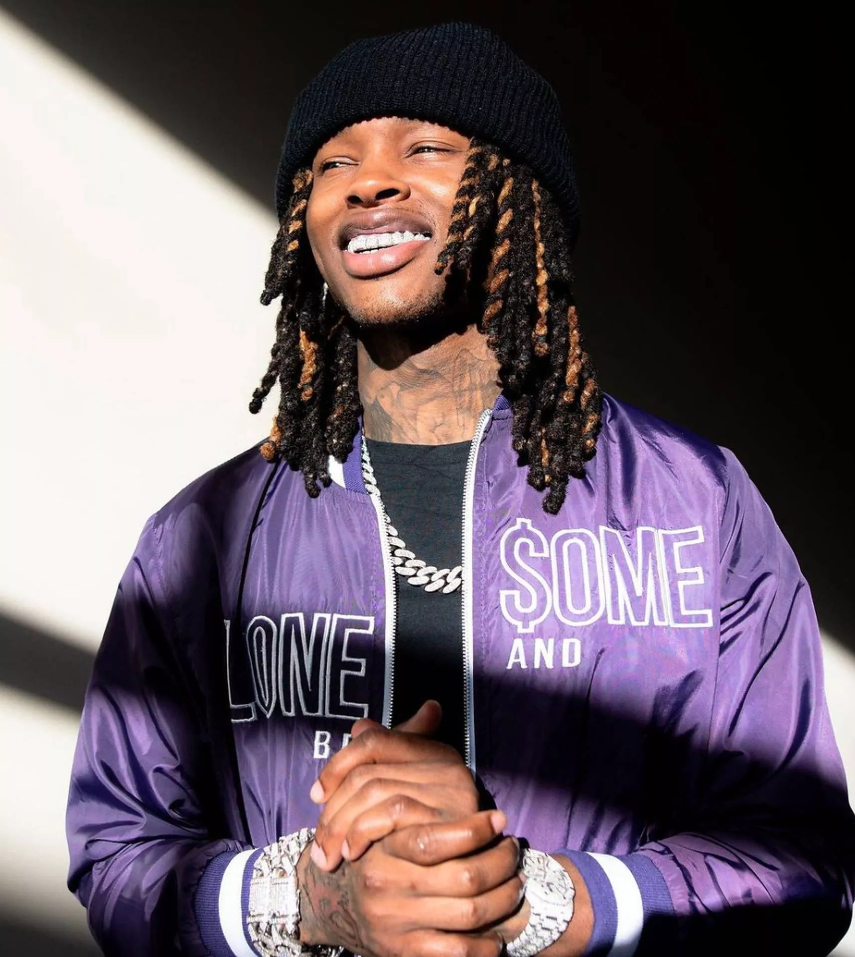 NLE Choppa And King Von Wallpapers - Wallpaper Cave