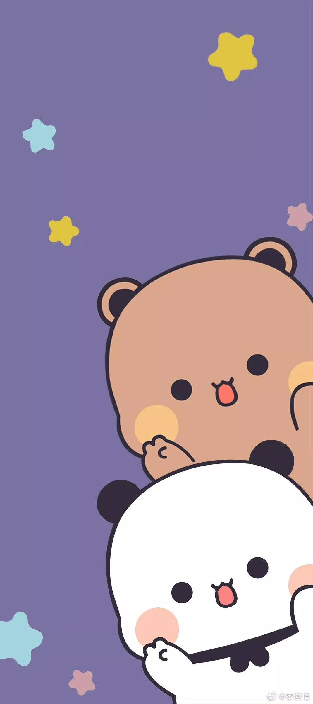 Dudu And Bubu Wallpapers - Wallpaper Cave