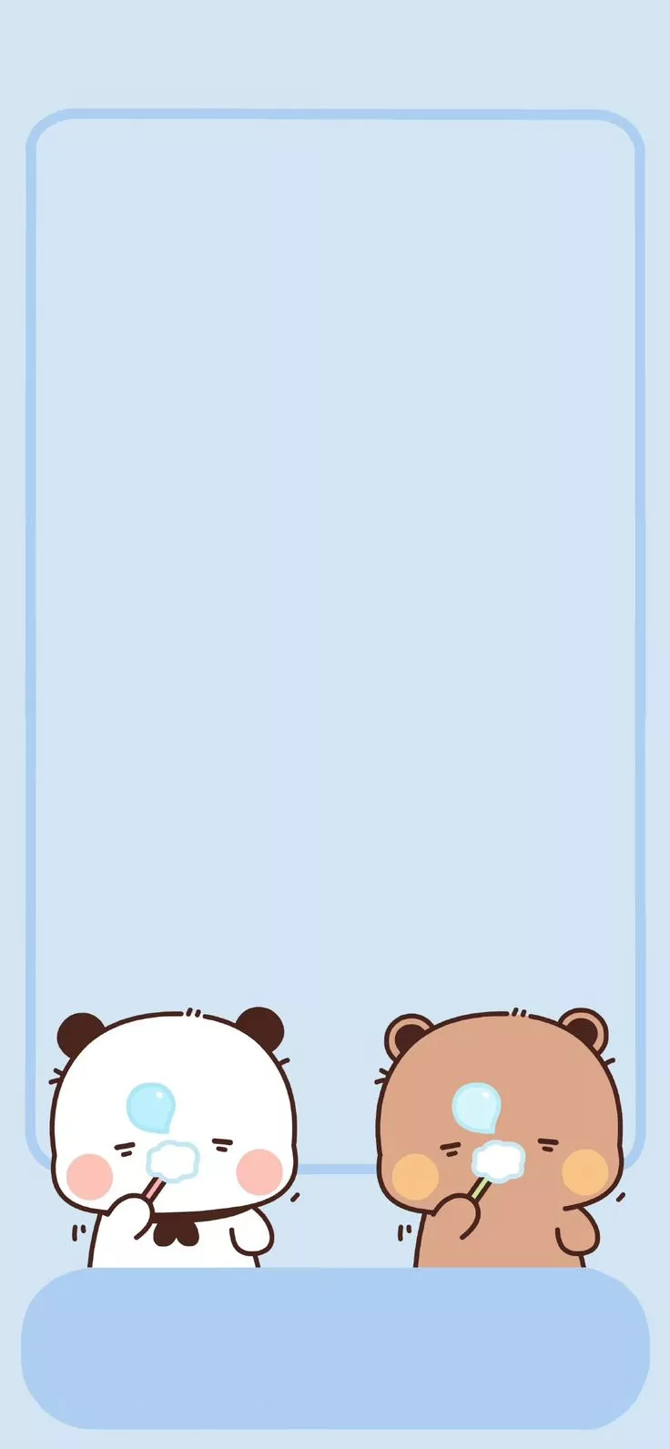 Dudu And Bubu Wallpapers - Wallpaper Cave