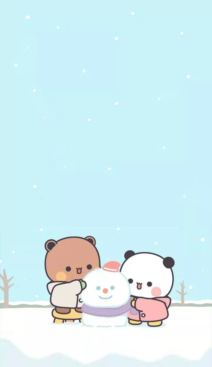 Dudu And Bubu Wallpapers - Wallpaper Cave