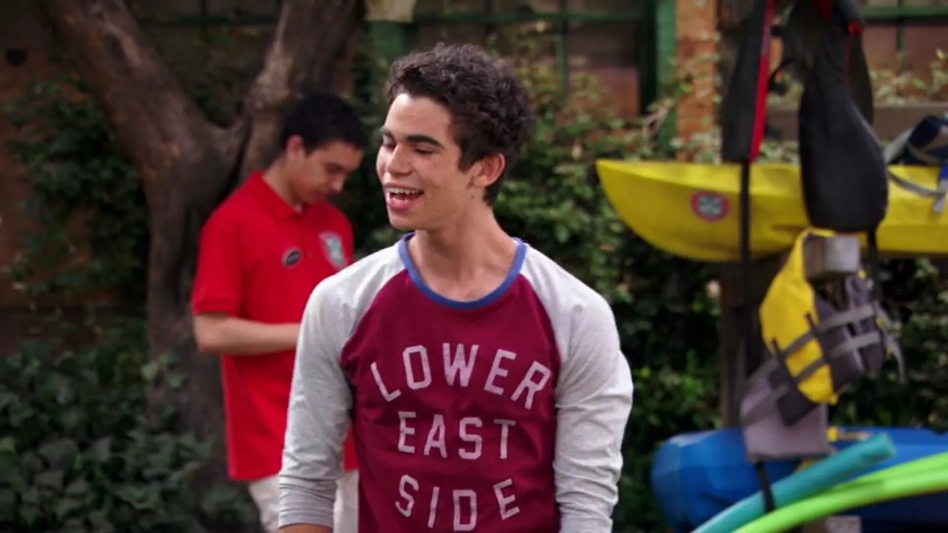 Cameron Boyce Desktop Wallpapers - Wallpaper Cave