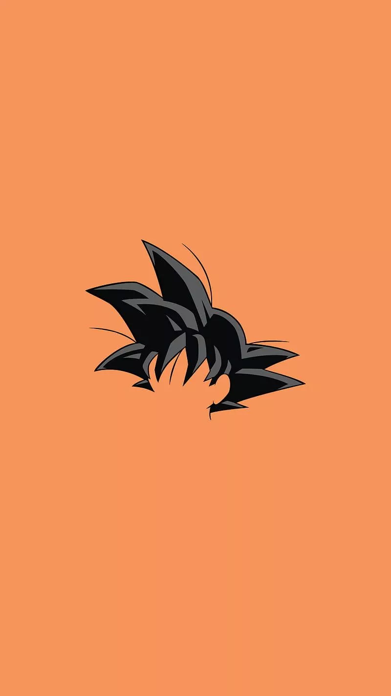 DBZ Simple Wallpapers - Wallpaper Cave