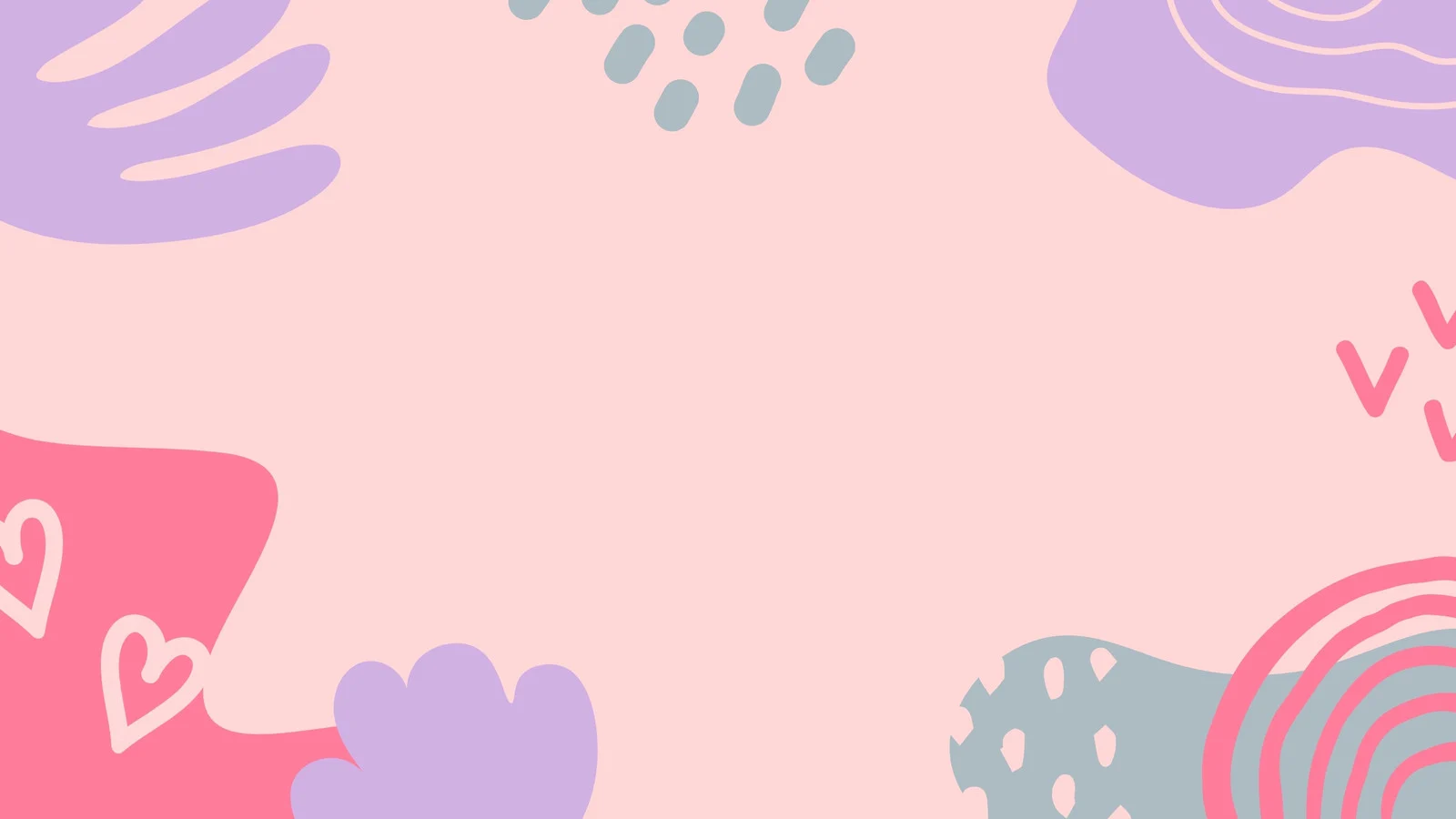 Desktop Cute Pastel Wallpapers - Wallpaper Cave