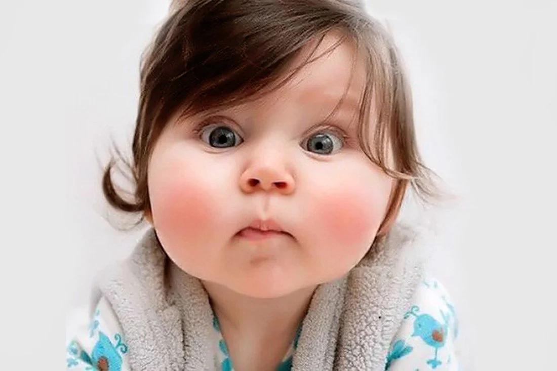 Big Cheeks Wallpapers - Wallpaper Cave