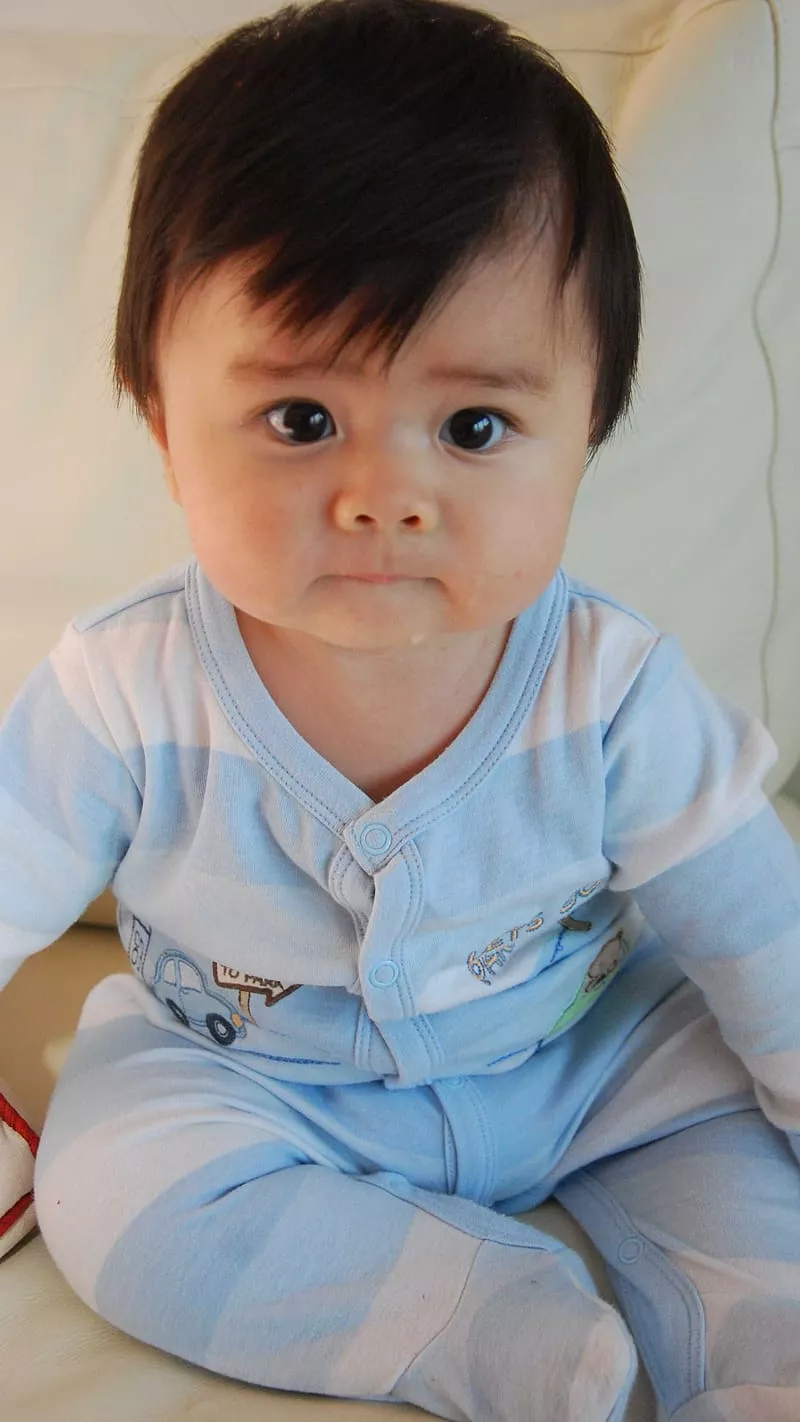 Big Cheeks Wallpapers - Wallpaper Cave