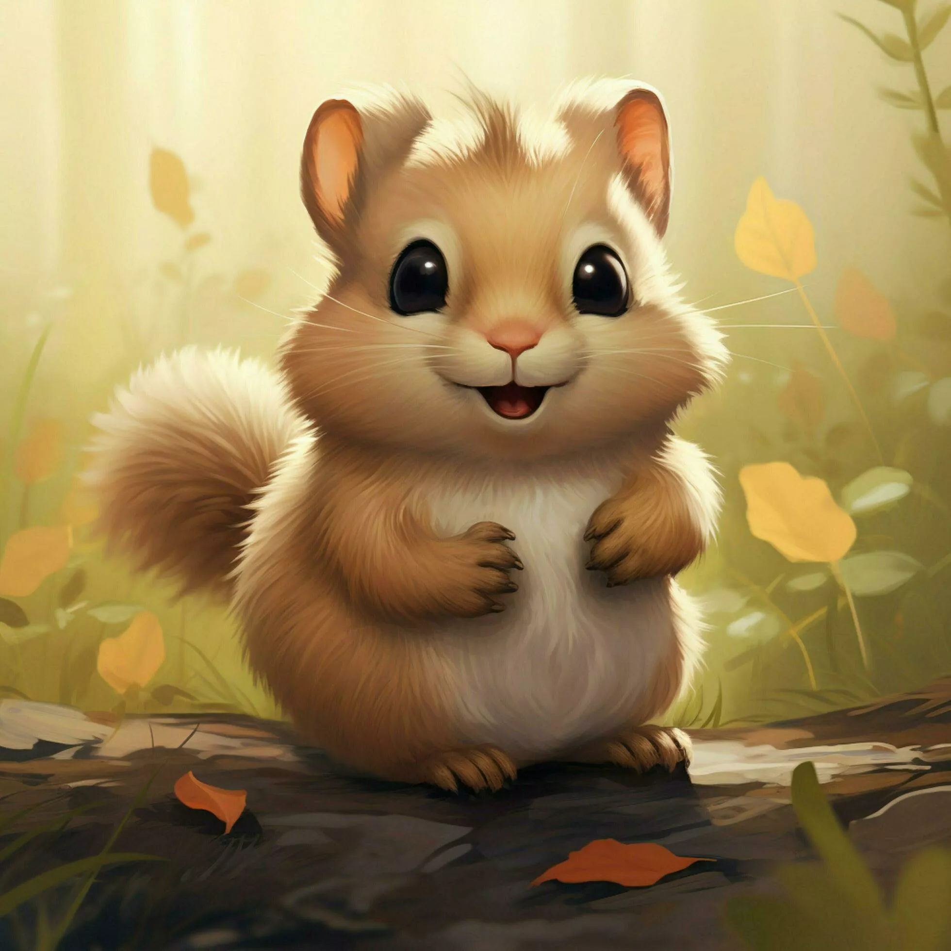 Big Cheeks Wallpapers - Wallpaper Cave