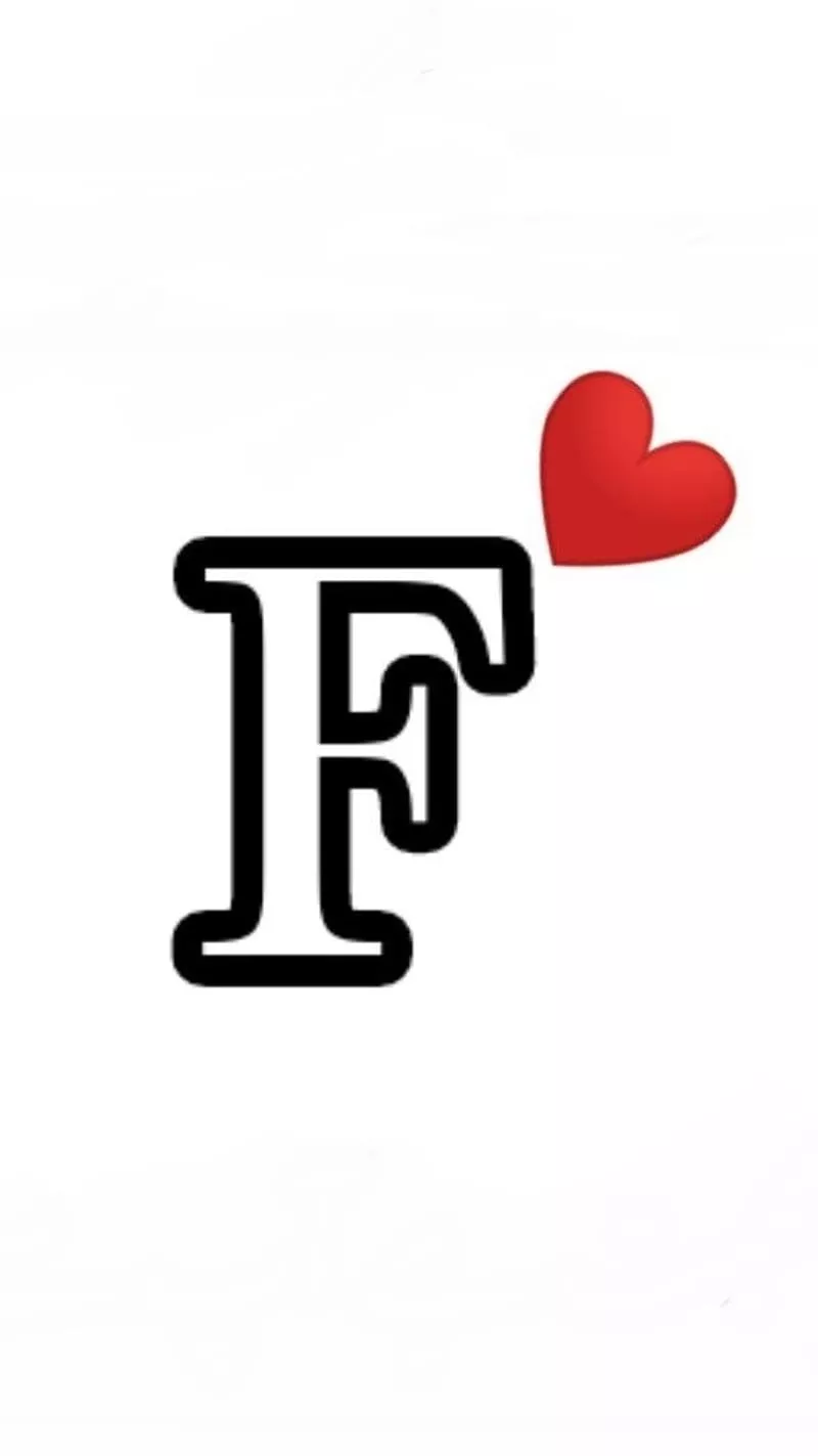 F Letter Phone Wallpapers - Wallpaper Cave