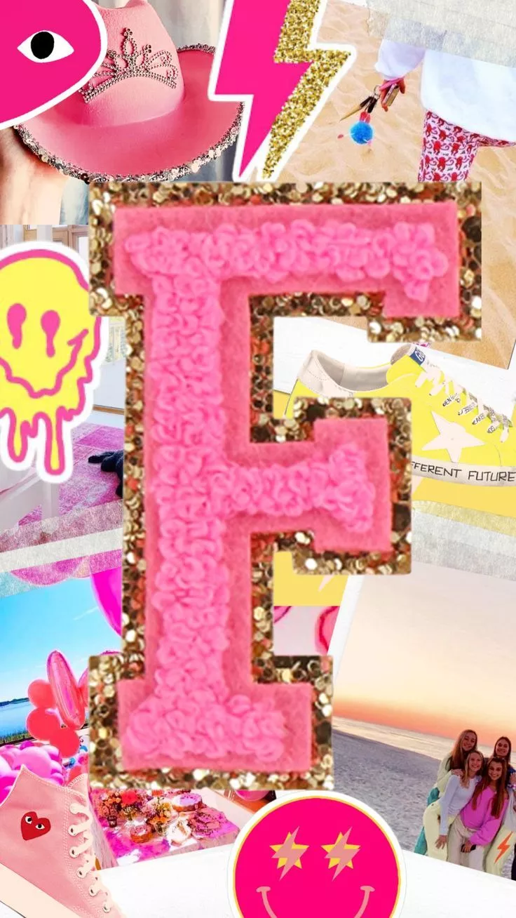 Preppy F Wallpapers - Wallpaper Cave