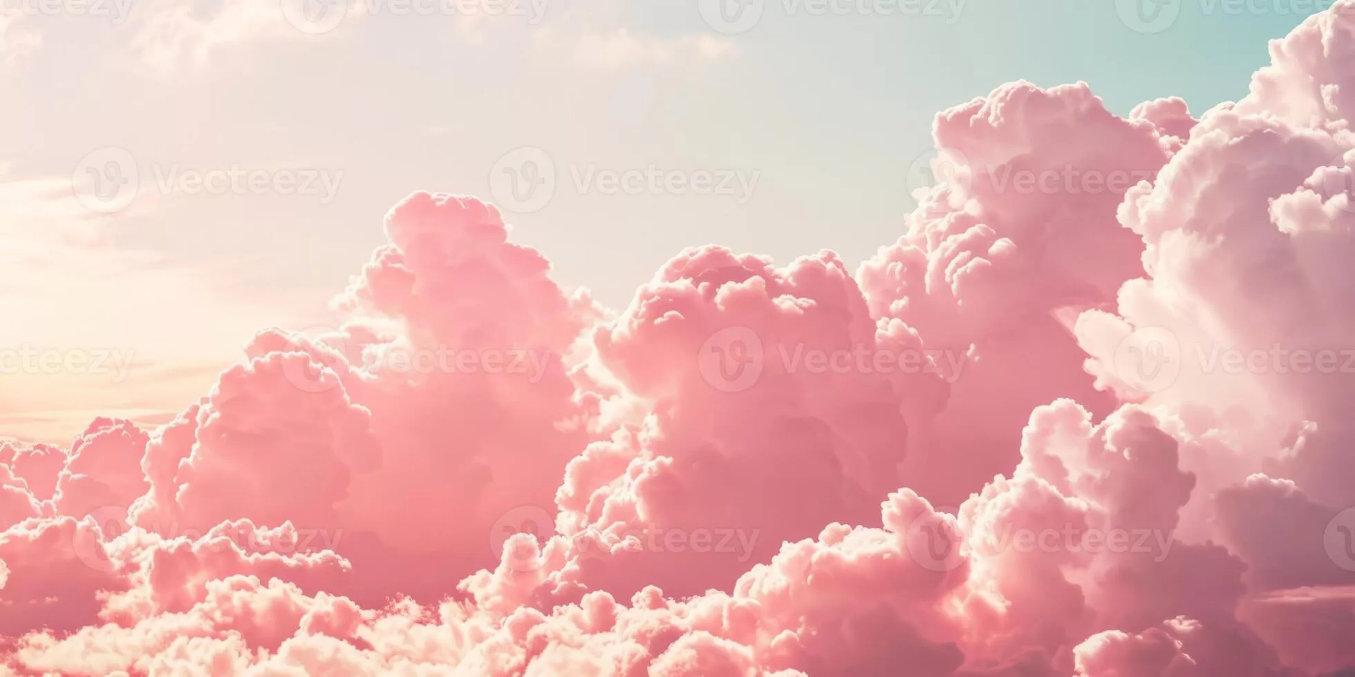 Pink Cloud Wallpapers - Wallpaper Cave