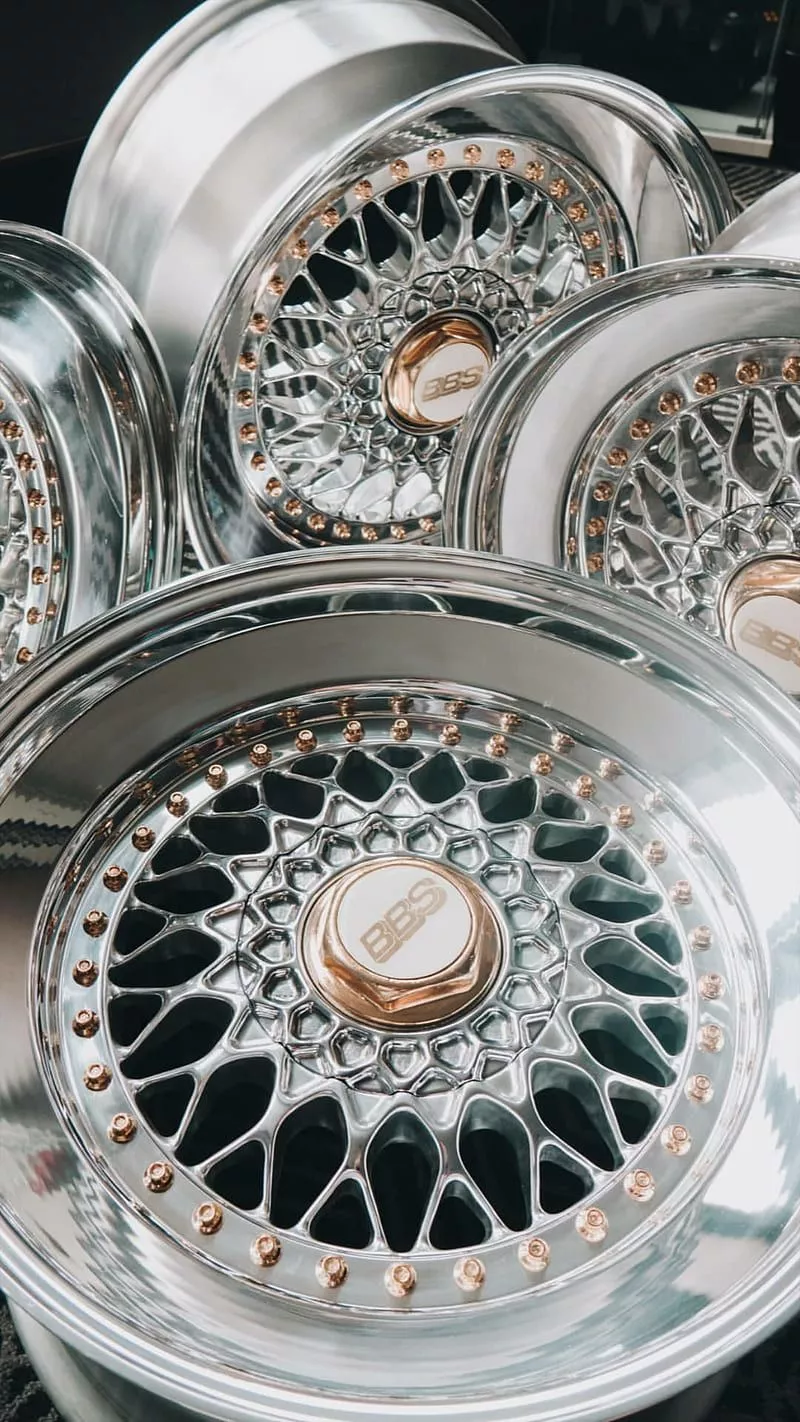 BBS Wheels Wallpapers - Wallpaper Cave