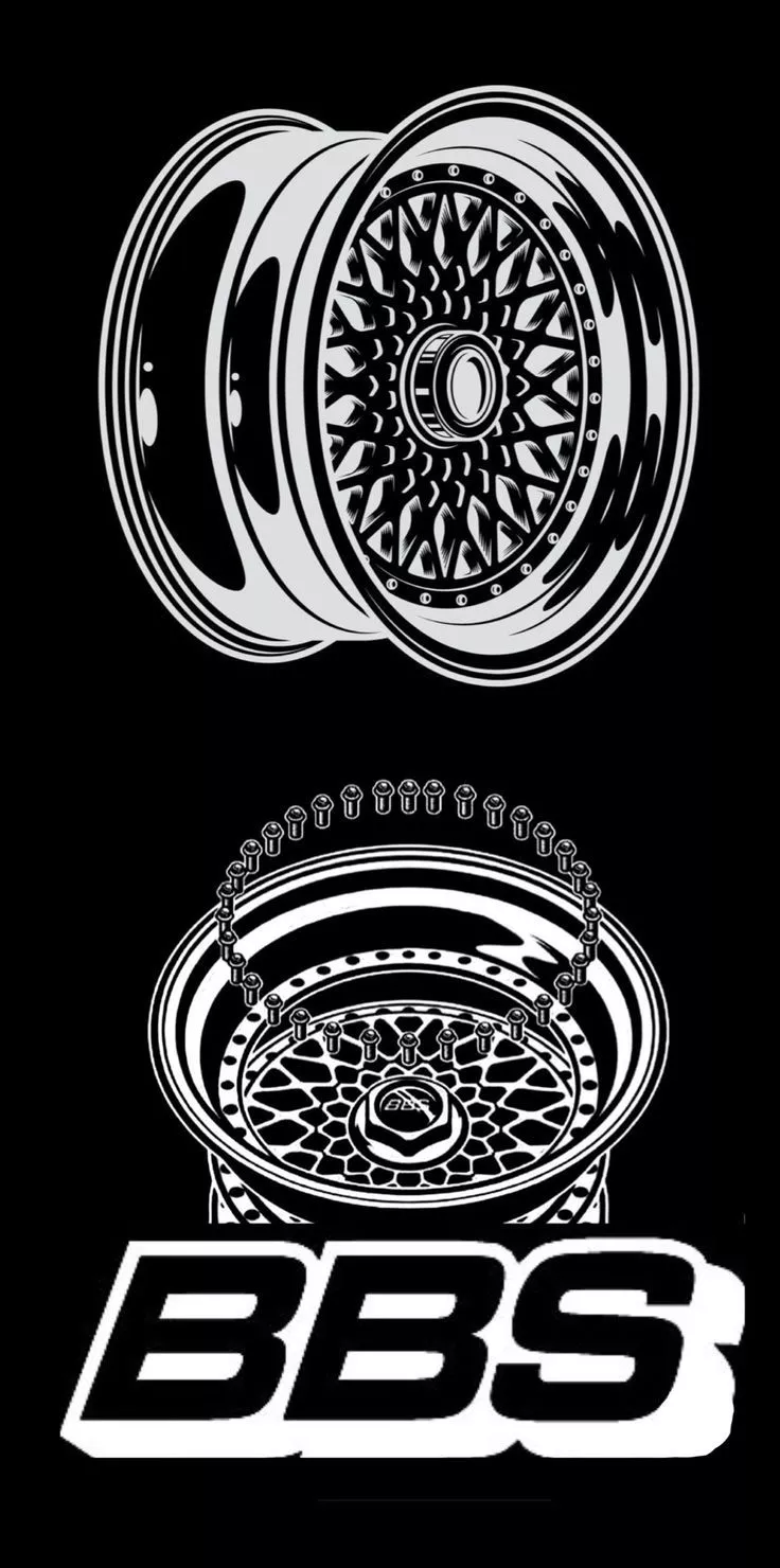 BBS Wheels Wallpapers - Wallpaper Cave