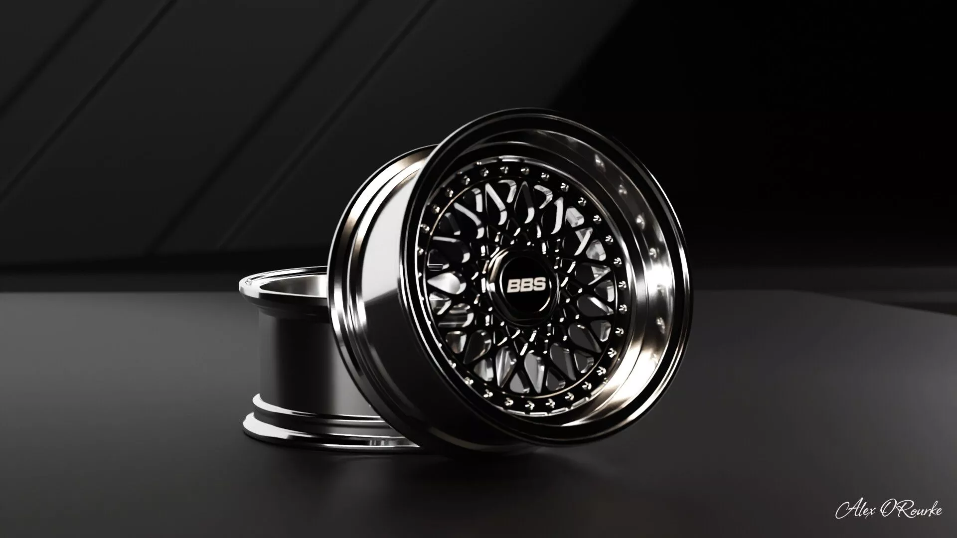 BBS Wheels Wallpapers - Wallpaper Cave