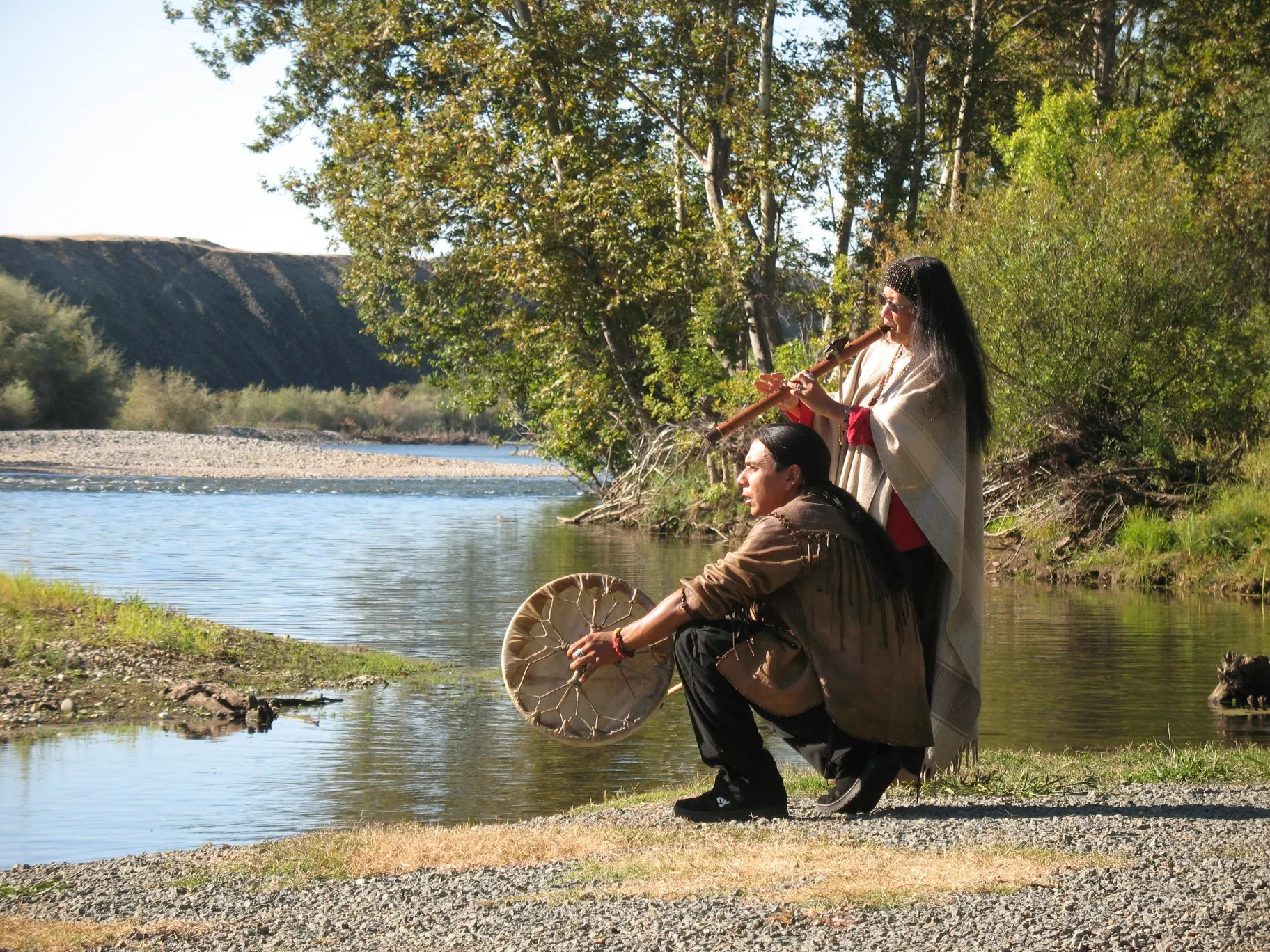 Maidu Tribe Wallpapers - Wallpaper Cave