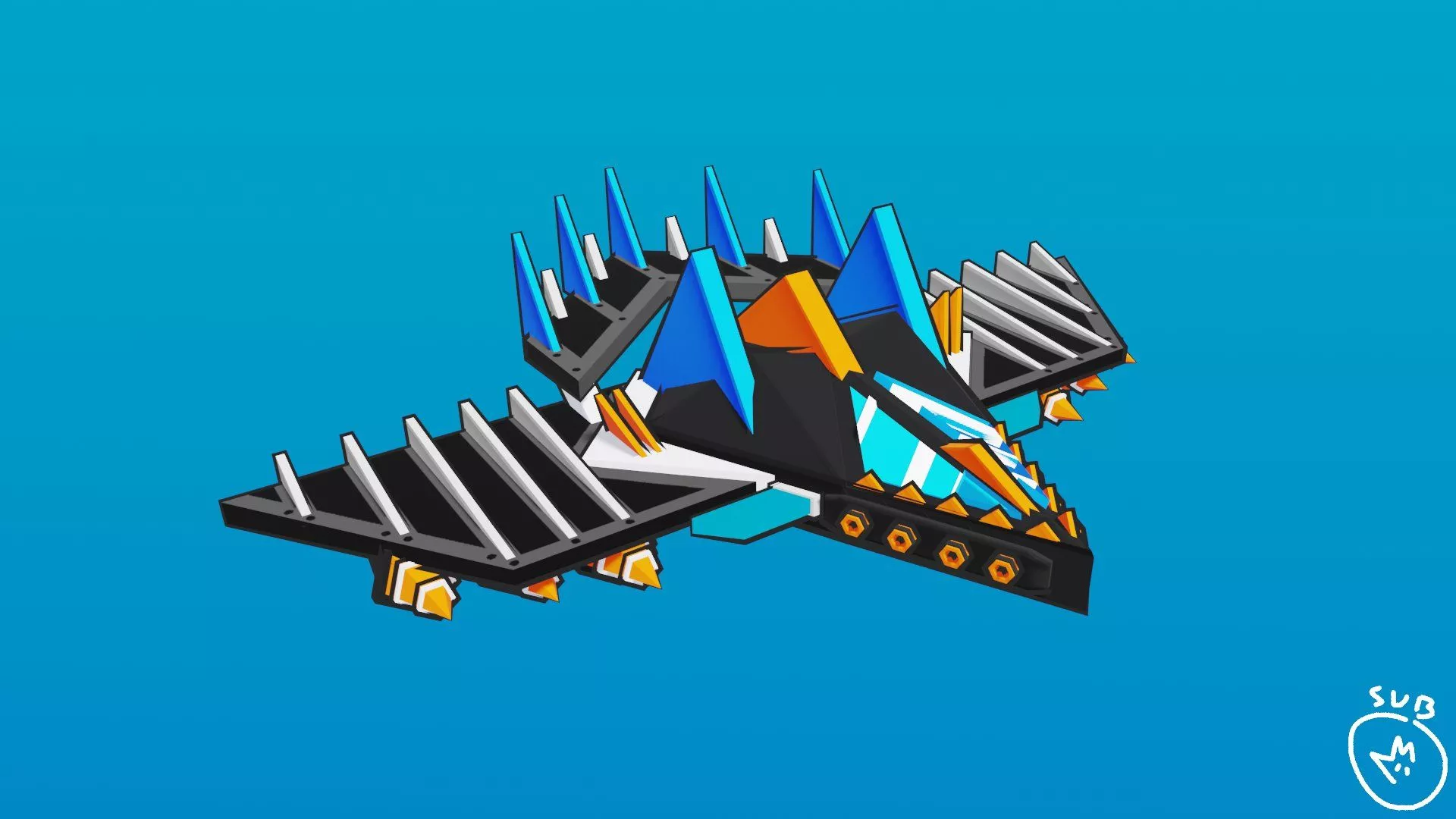 BTD6 Paragon Wallpapers - Wallpaper Cave