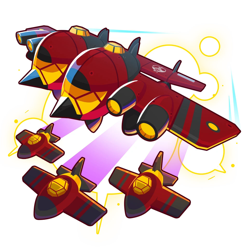 BTD6 Paragon Wallpapers - Wallpaper Cave