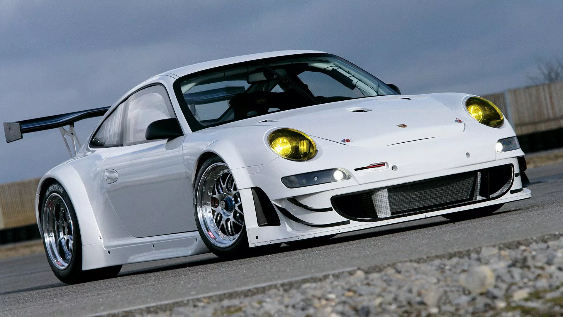 Porsche 911 GT3 Widebody Wallpapers - Wallpaper Cave
