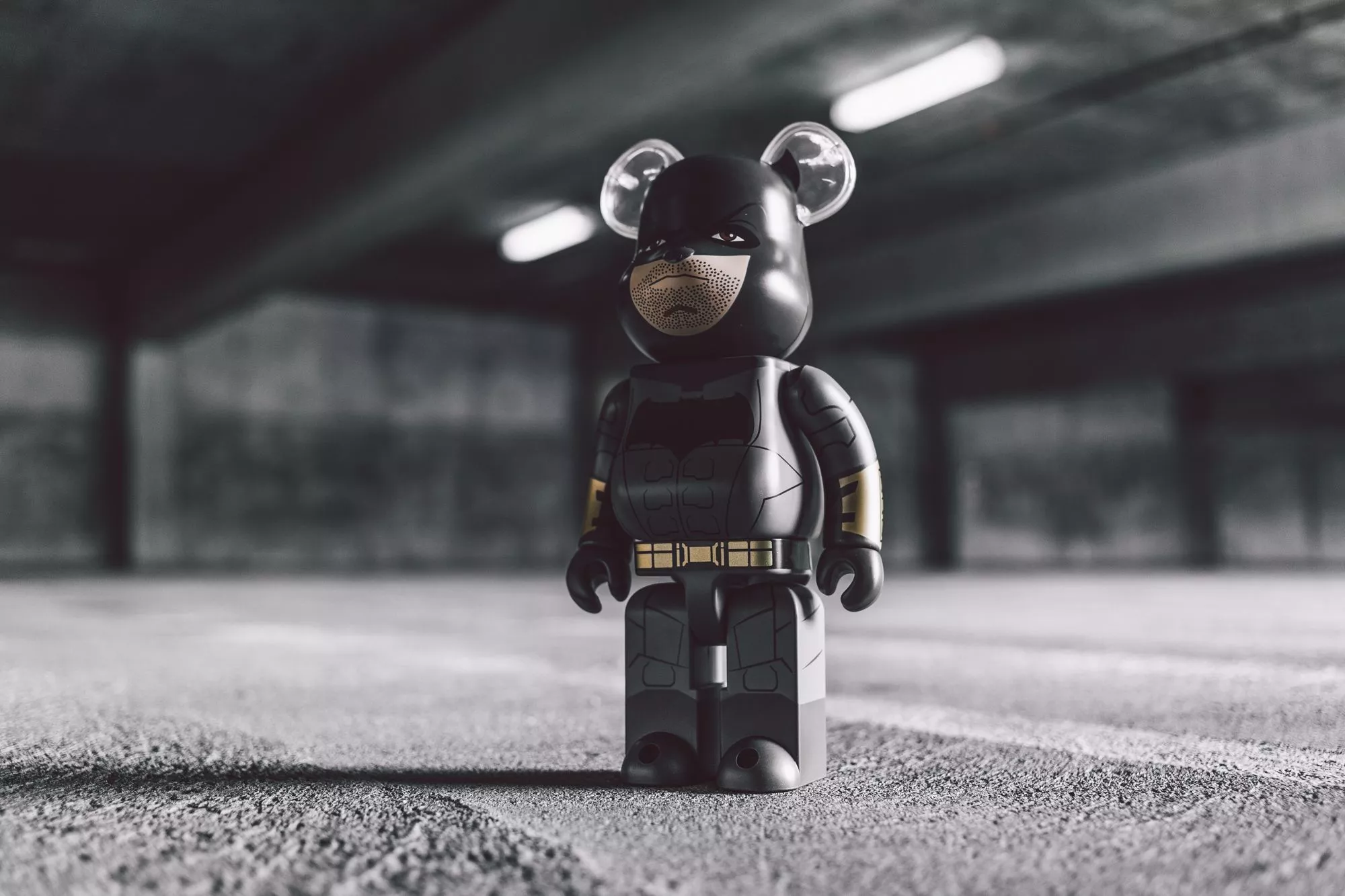 Bearbrick Wallpapers - Wallpaper Cave