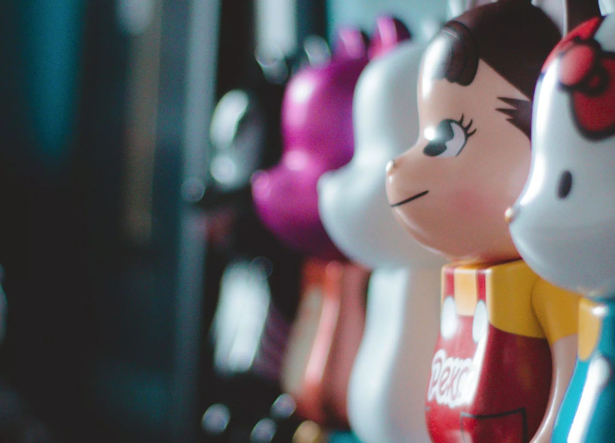 Bearbrick Wallpapers - Wallpaper Cave