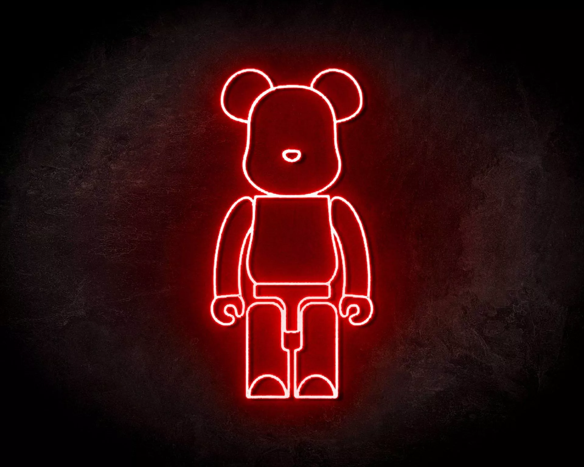 Bearbrick Wallpapers - Wallpaper Cave