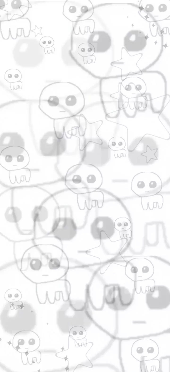 Autism Creature Wallpapers - Wallpaper Cave