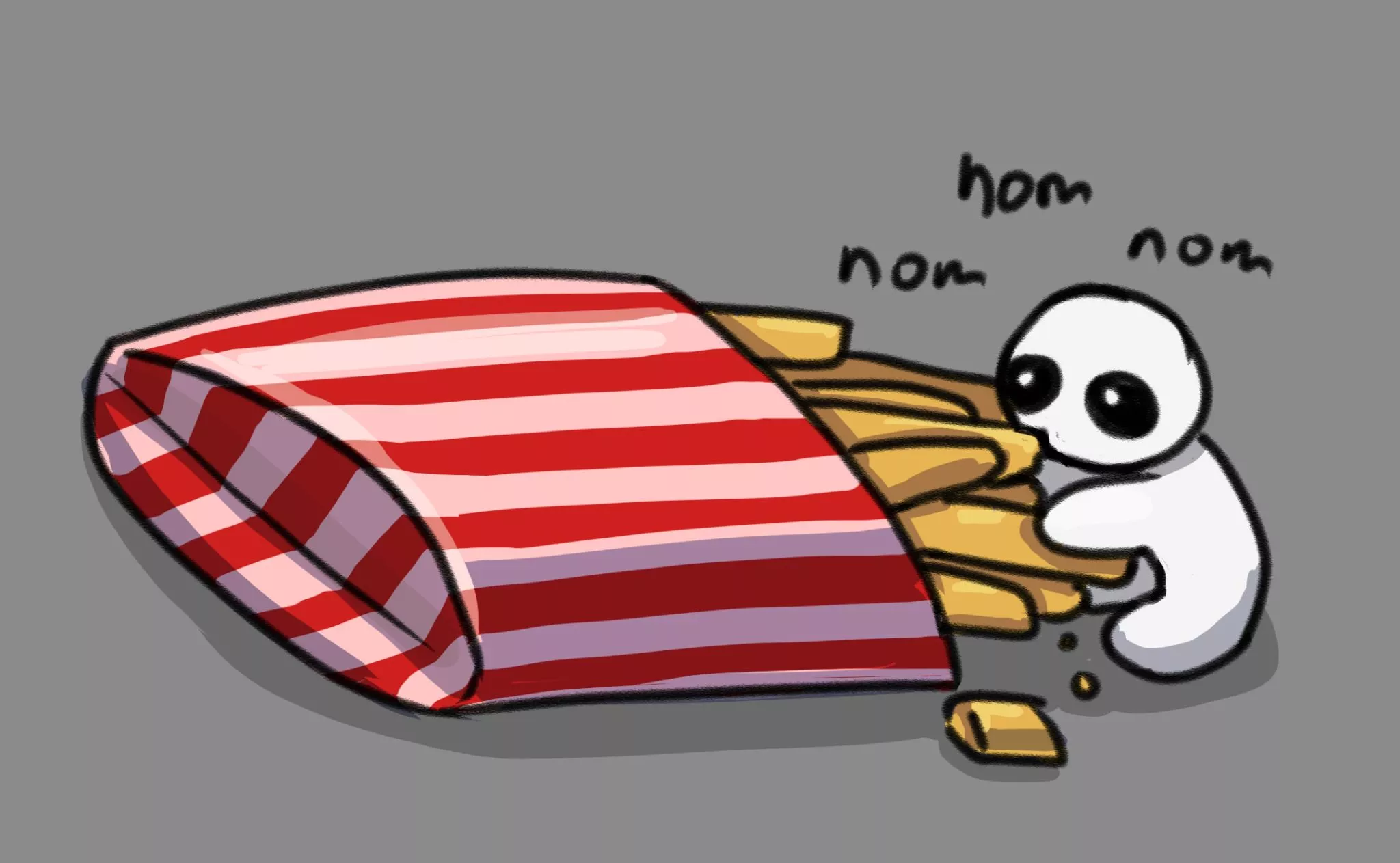 Autism Creature Wallpapers - Wallpaper Cave