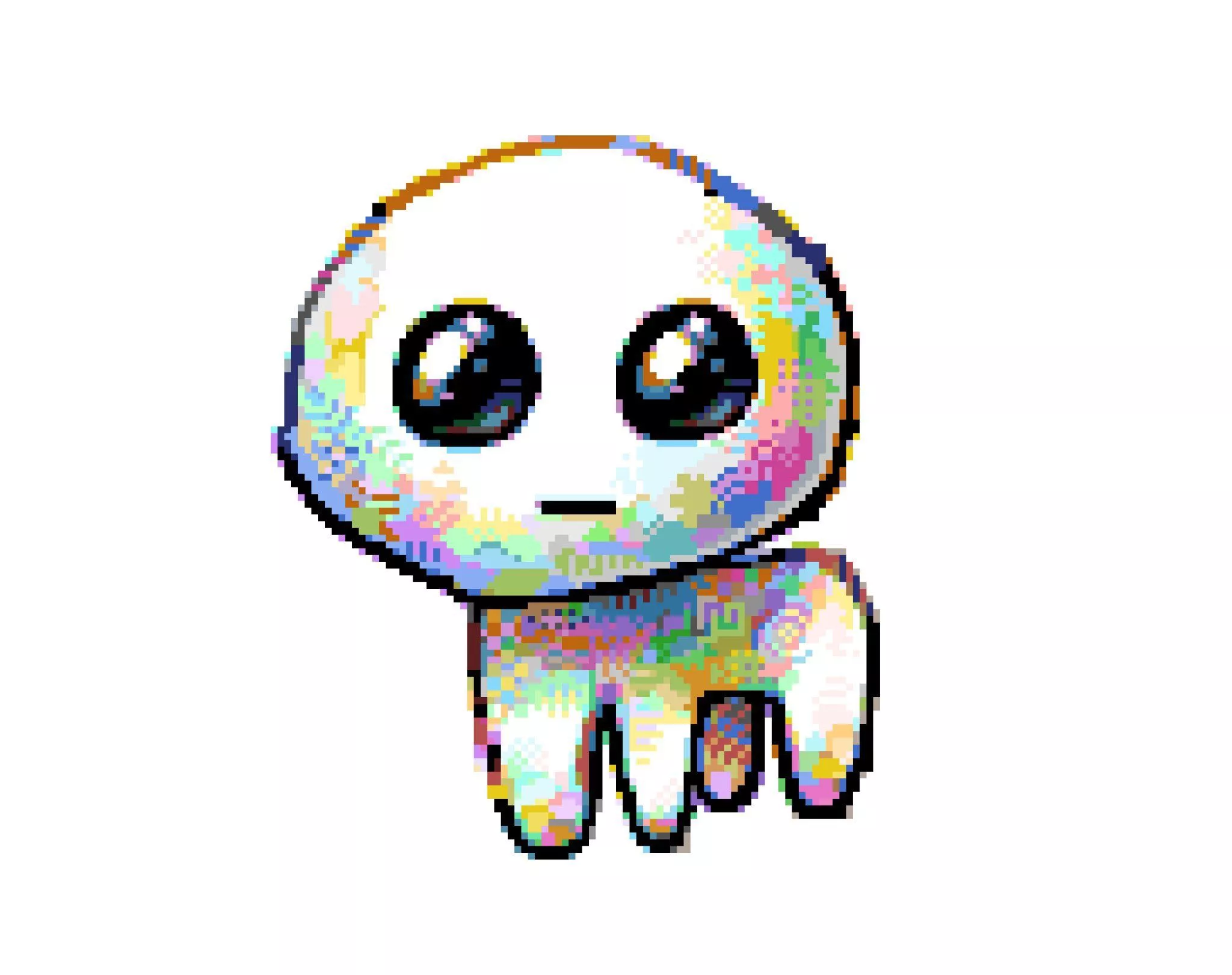 Autism Creature Wallpapers - Wallpaper Cave