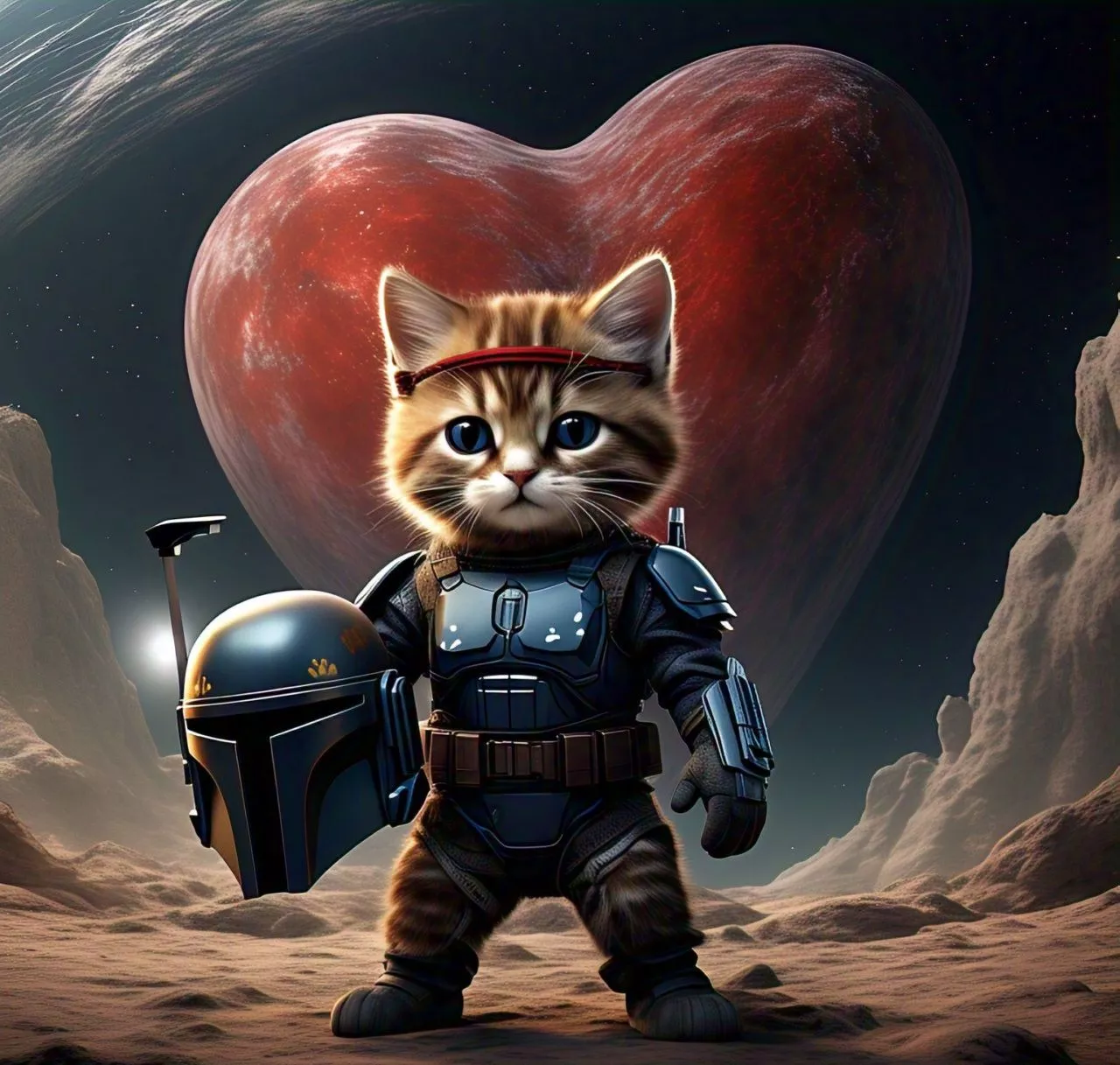 Star Wars Cats Wallpapers - Wallpaper Cave