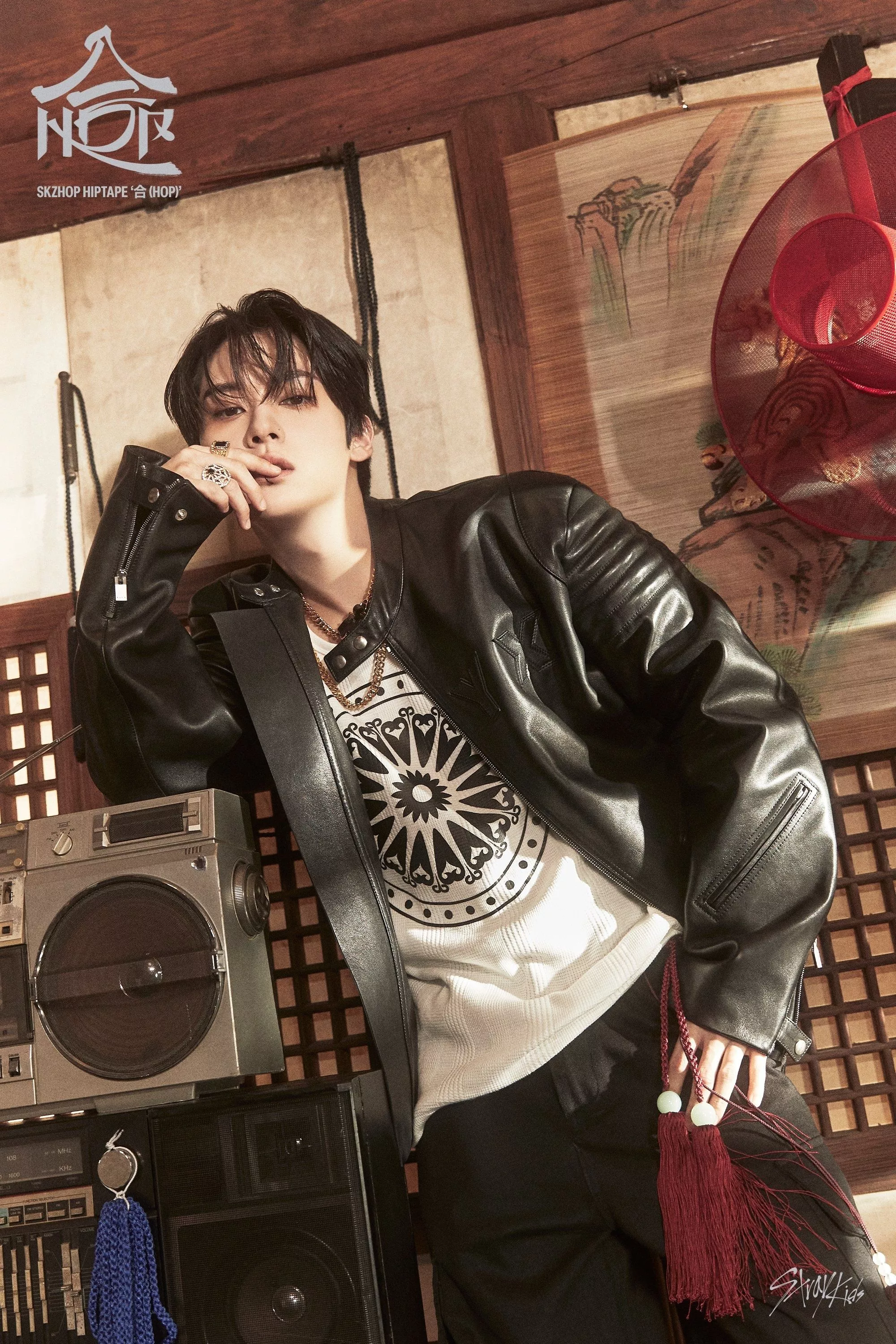 Stray Kids Hop Wallpapers - Wallpaper Cave