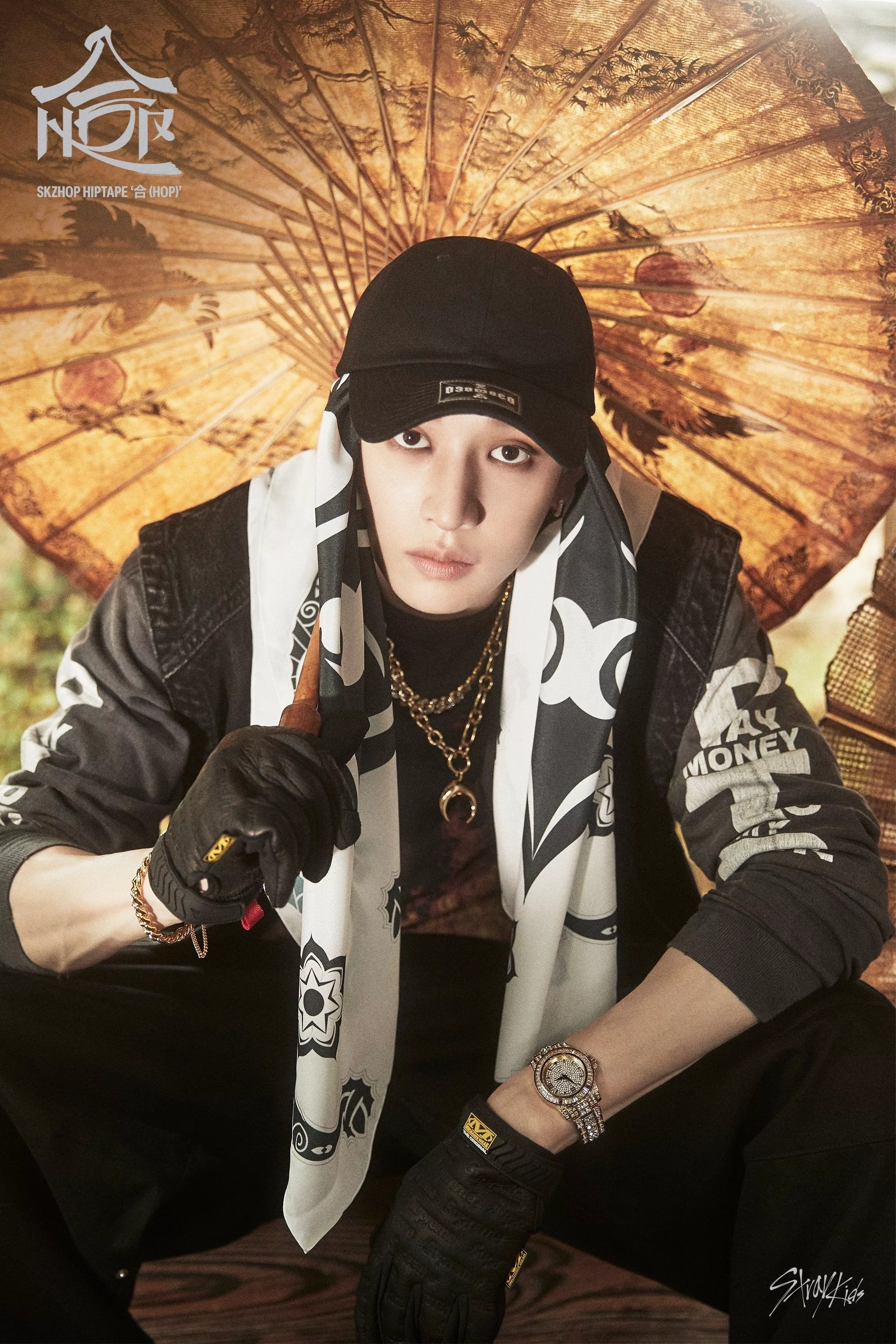 Stray Kids Hop Wallpapers - Wallpaper Cave