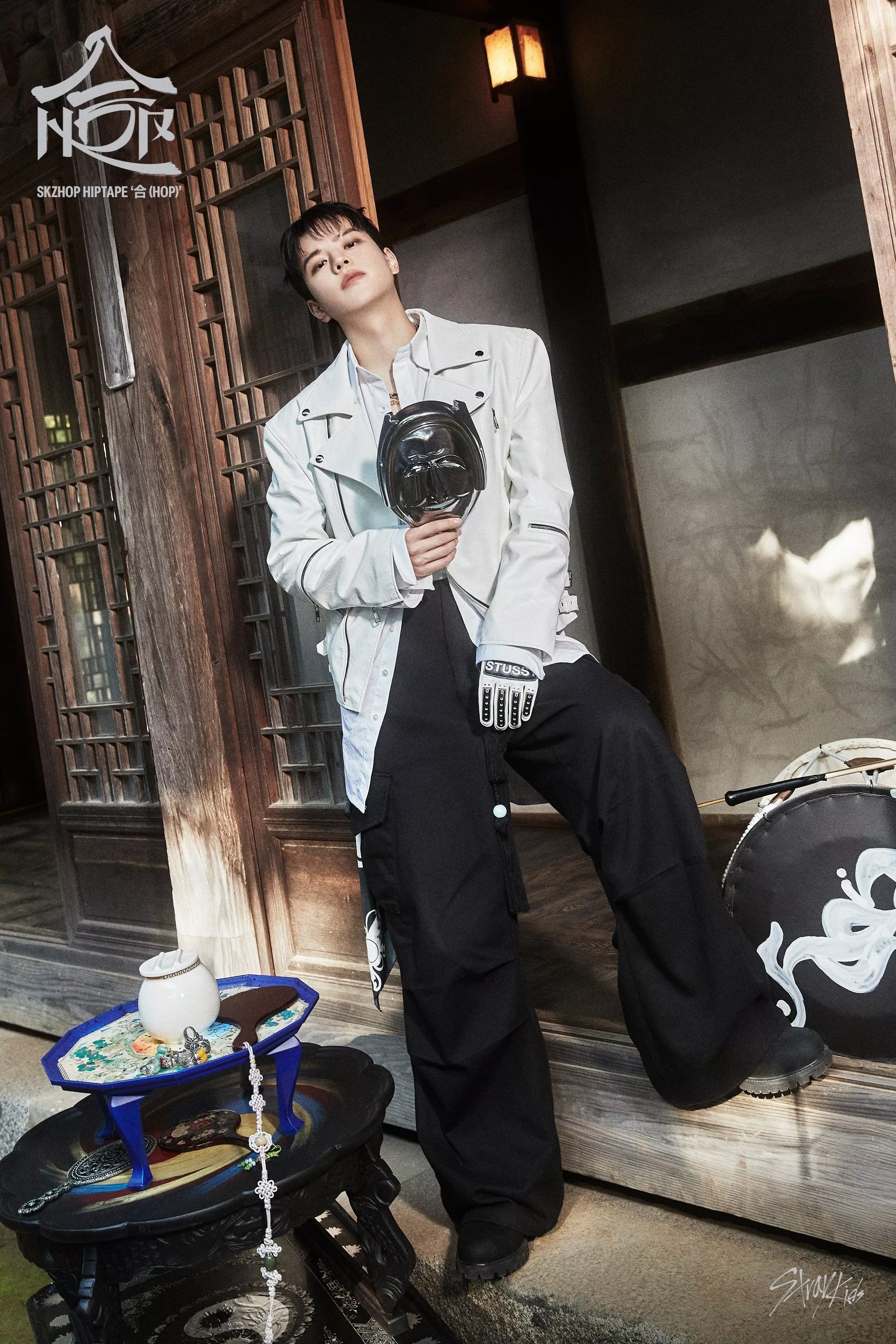 Stray Kids Hop Wallpapers - Wallpaper Cave