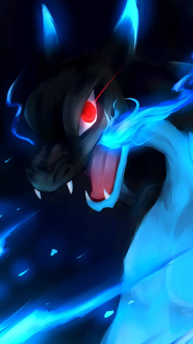 Cool Charizard Wallpapers - Wallpaper Cave